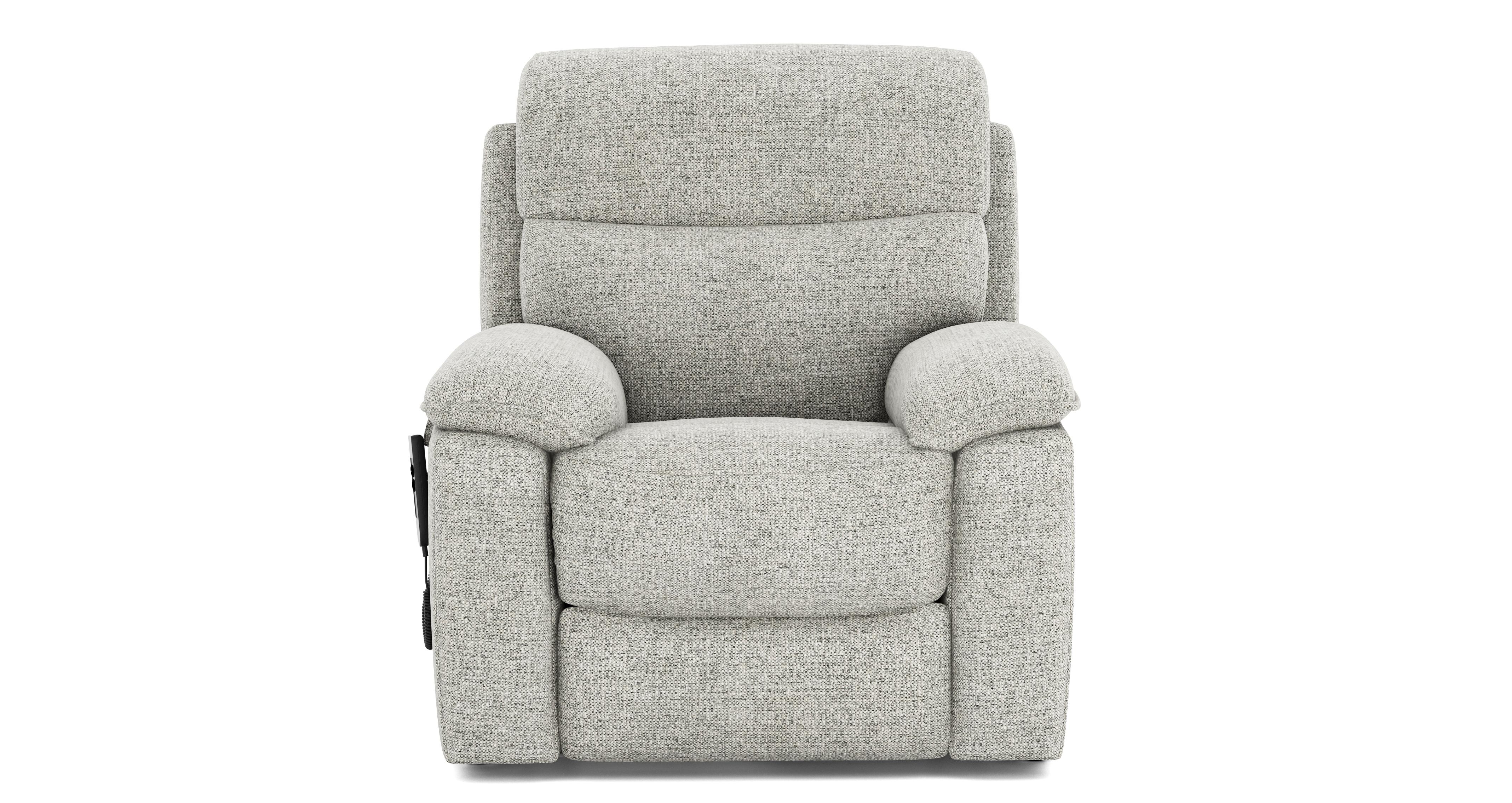 Newsome Lift And Rise Power Recliner Chair | DFS