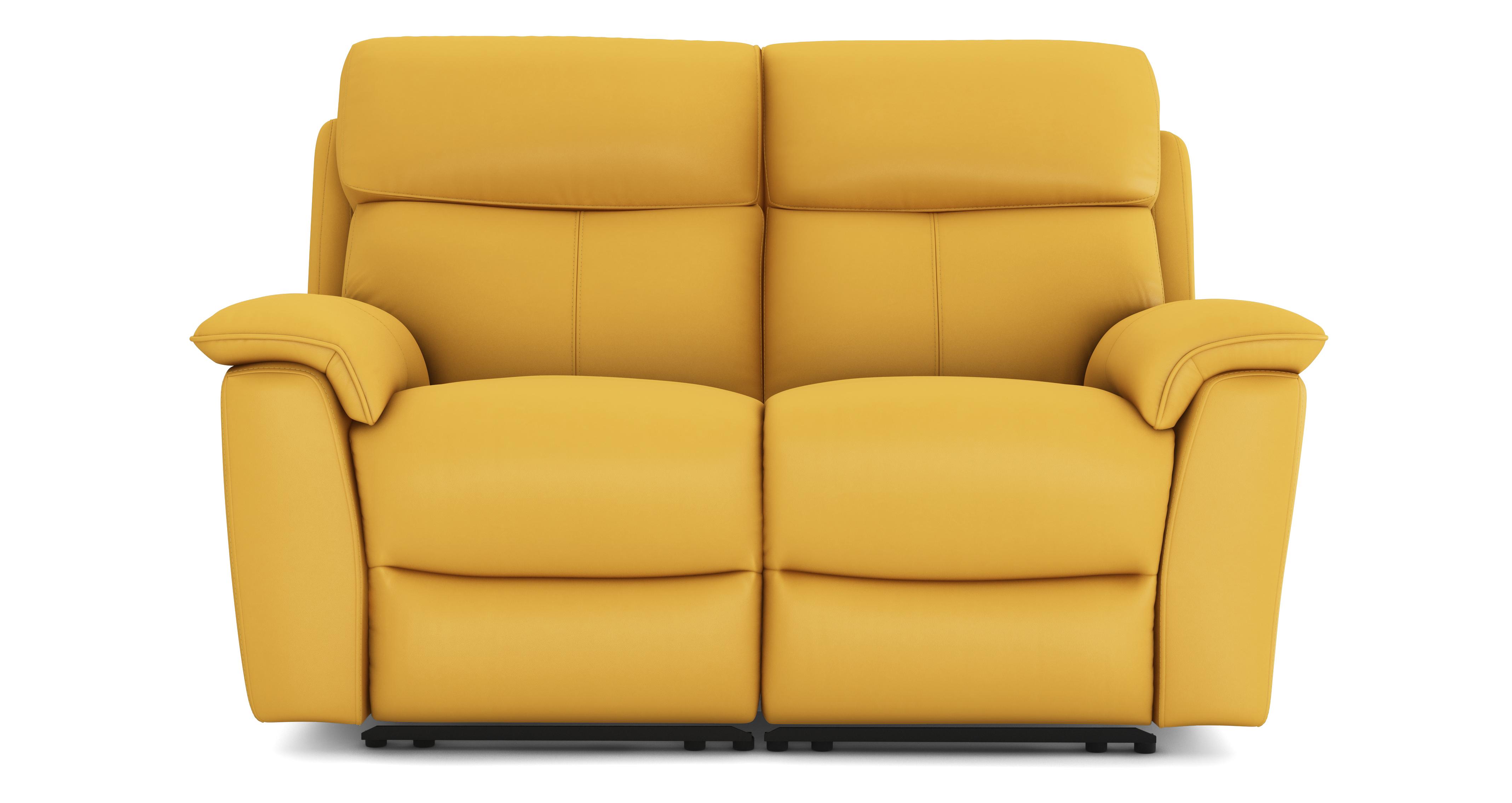 Newsome 2 Seat Manual Recliner | DFS