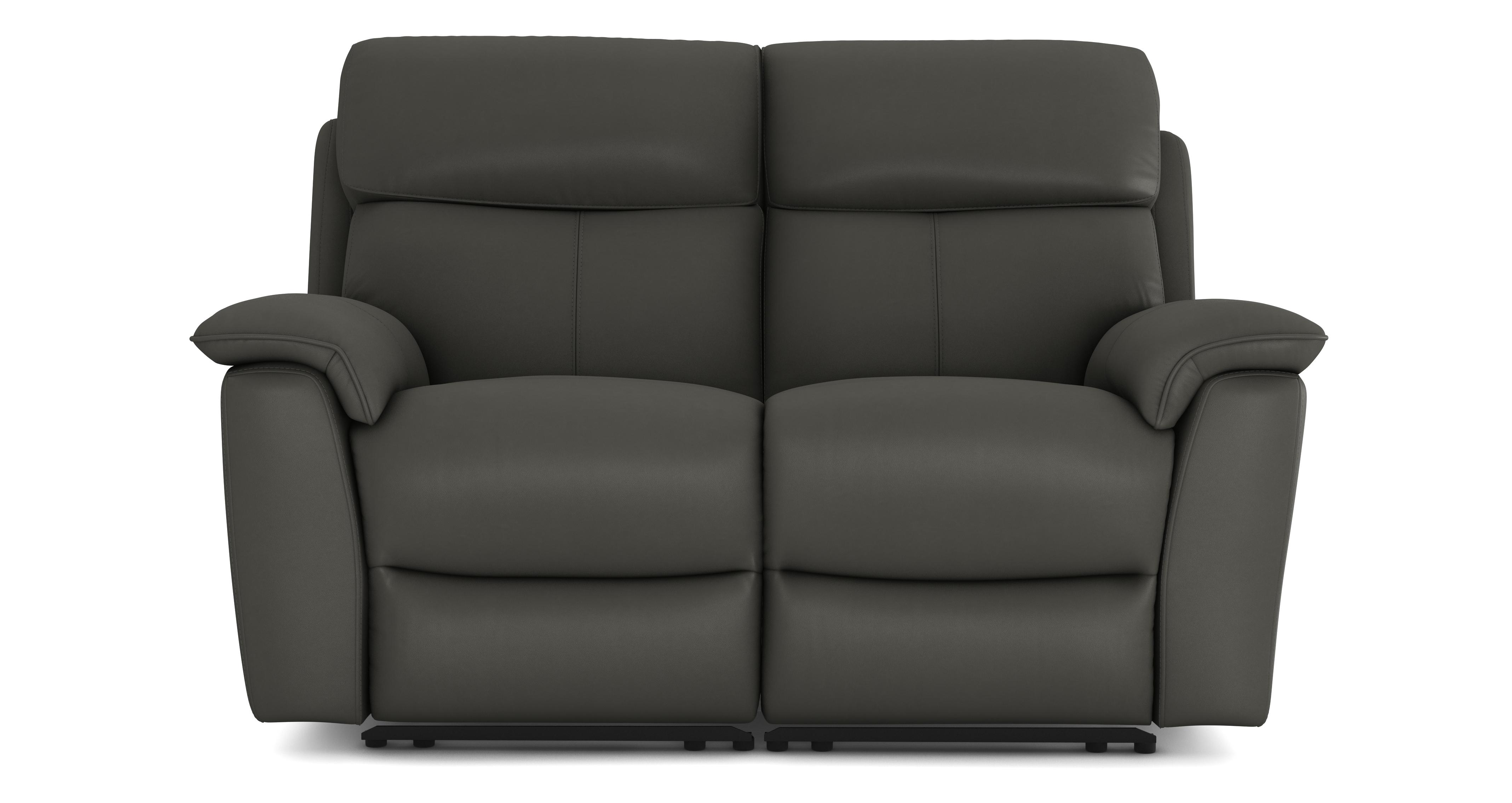 Newsome 2 Seat Power Plus Recliner | DFS