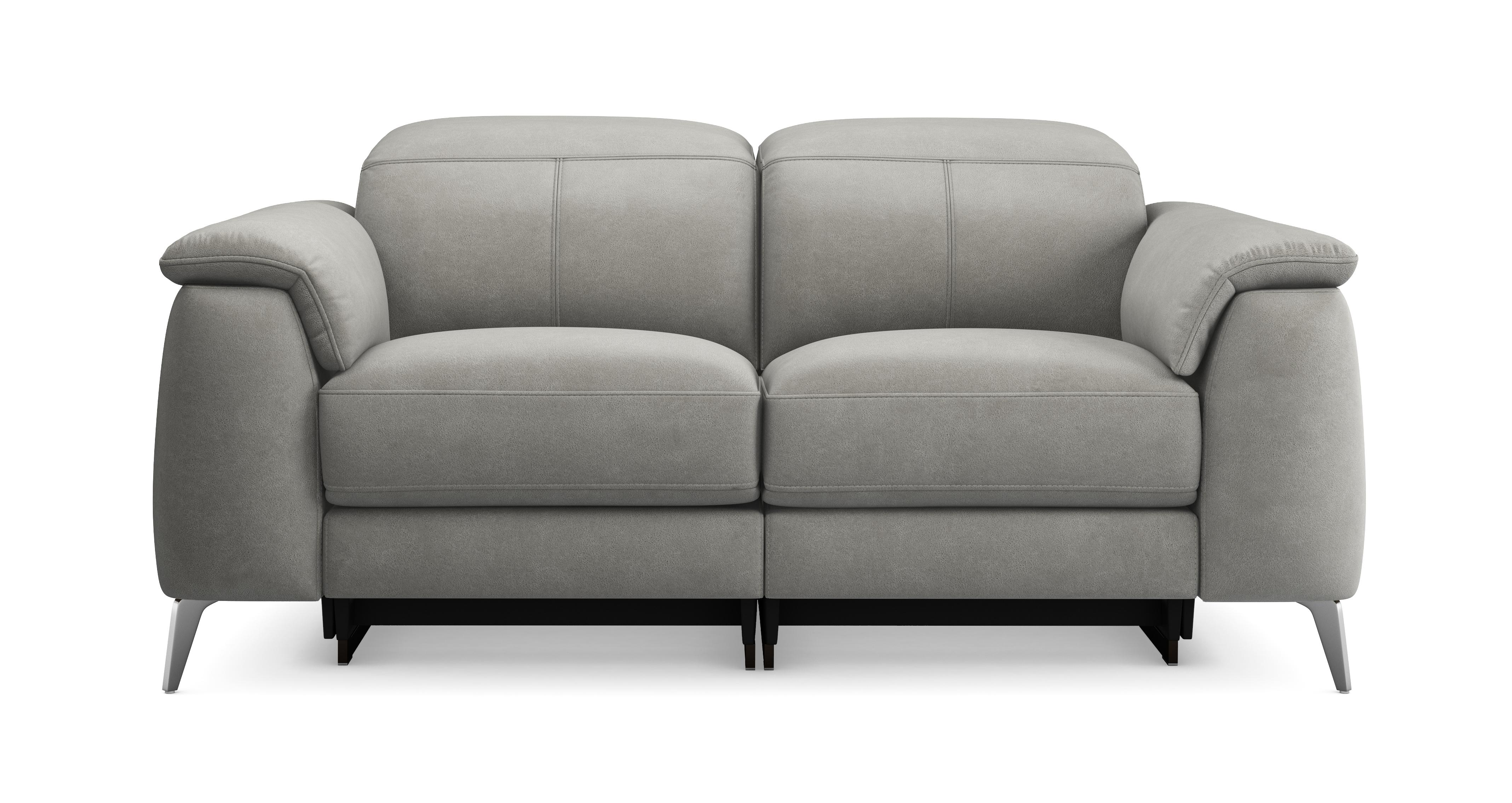 New Tahiti 2 Seater Heated And Memory Power Recliner | DFS