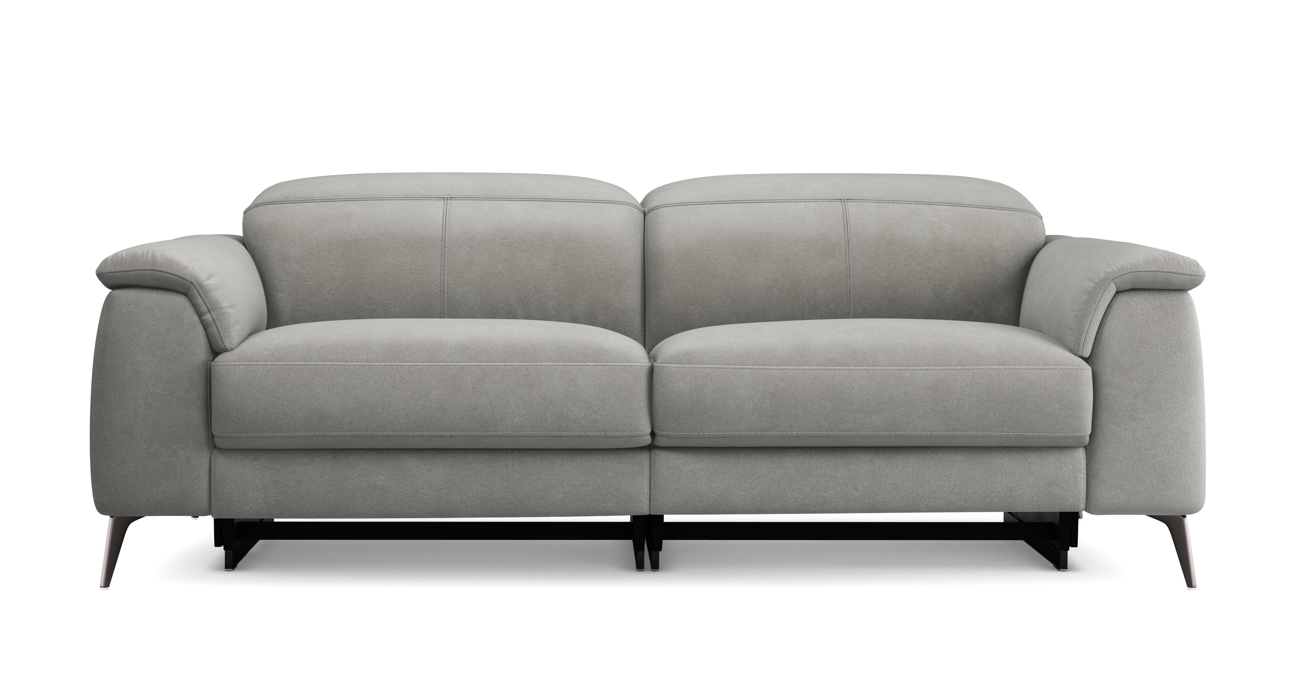 New Tahiti 3 Seater Power Recliner | DFS