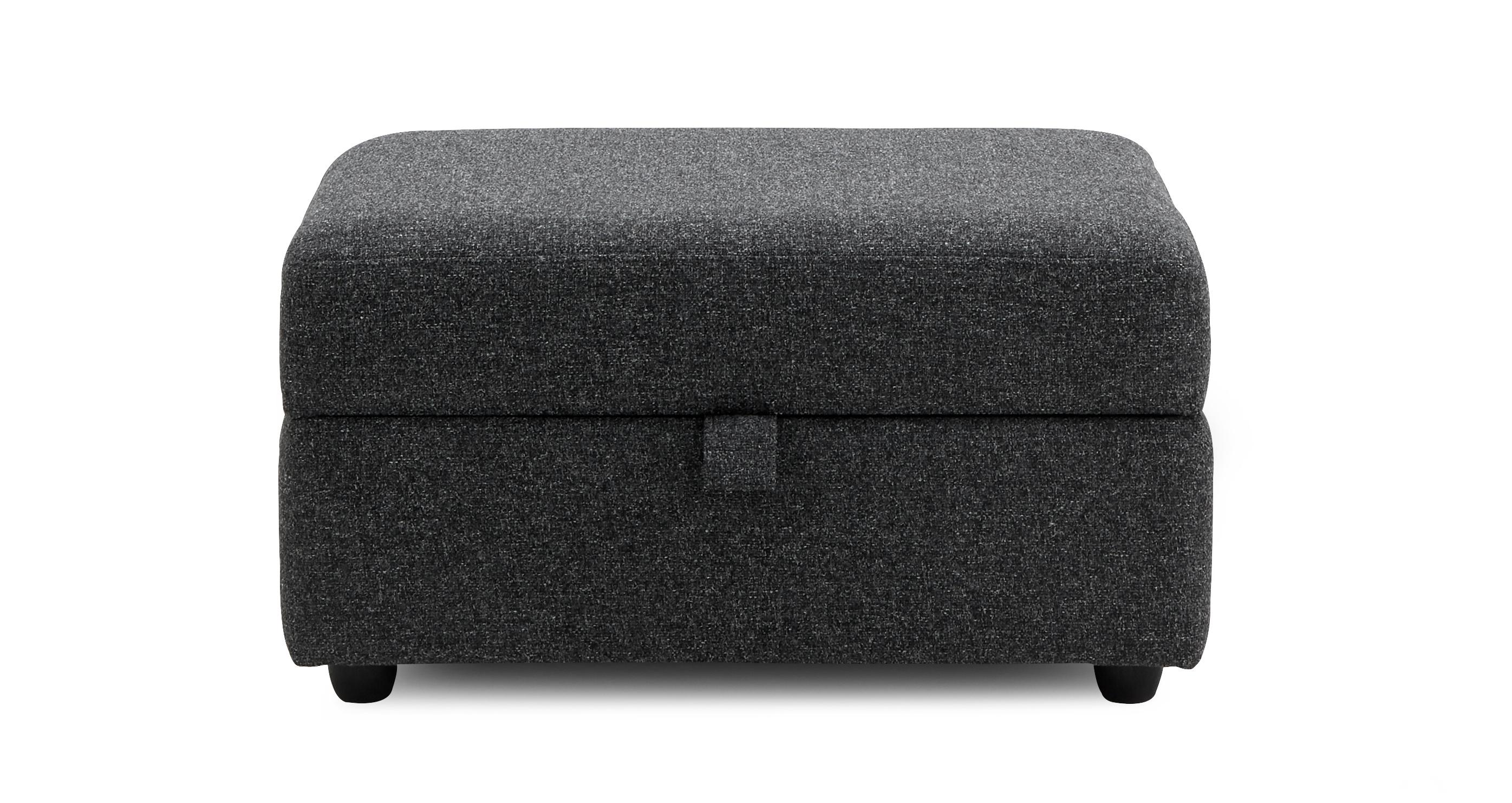 Nuela Leather Right Hand Facing Arm Open End Corner Sofa Lisbon | DFS