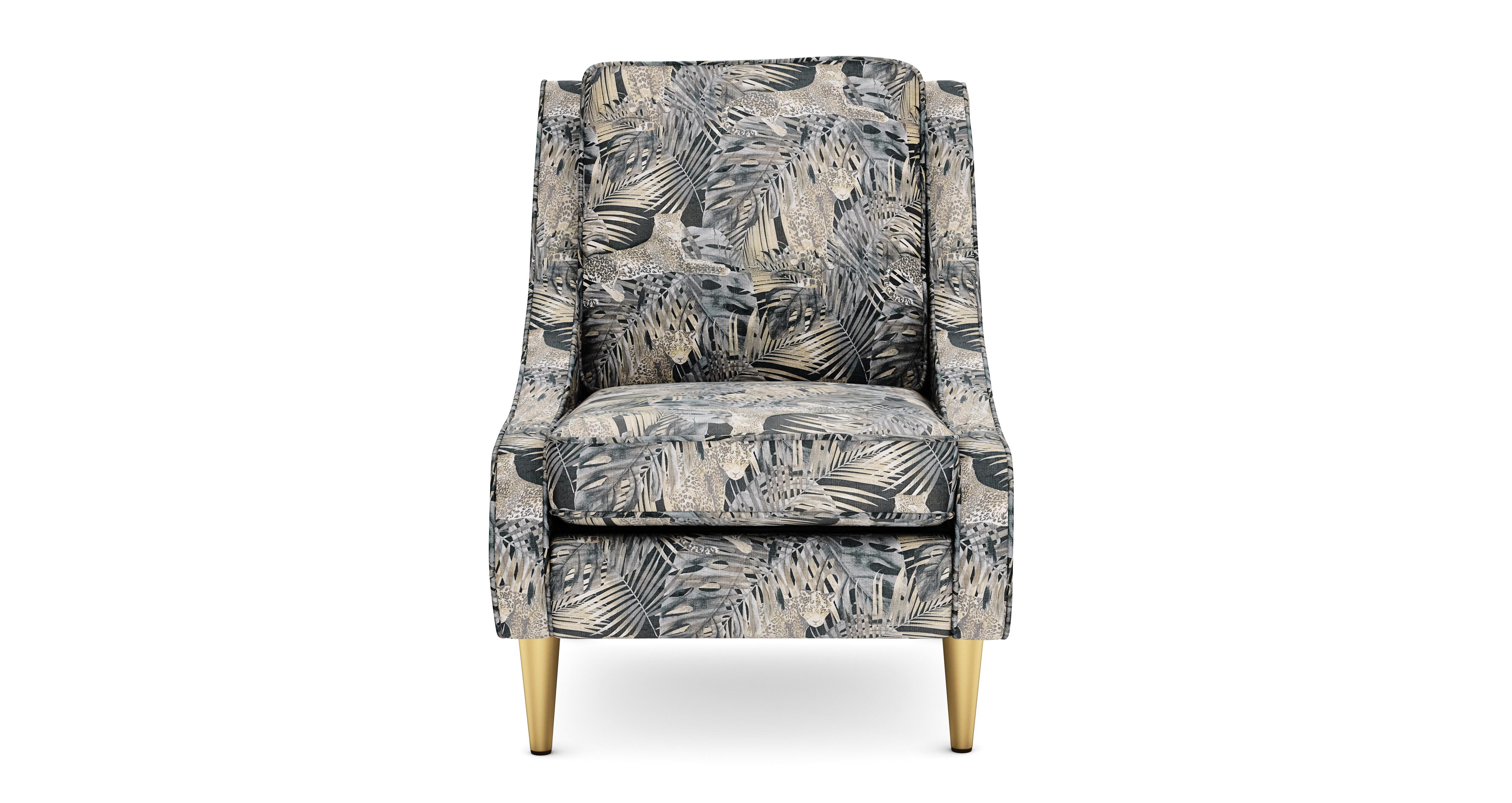 Olivier Accent Chair | DFS