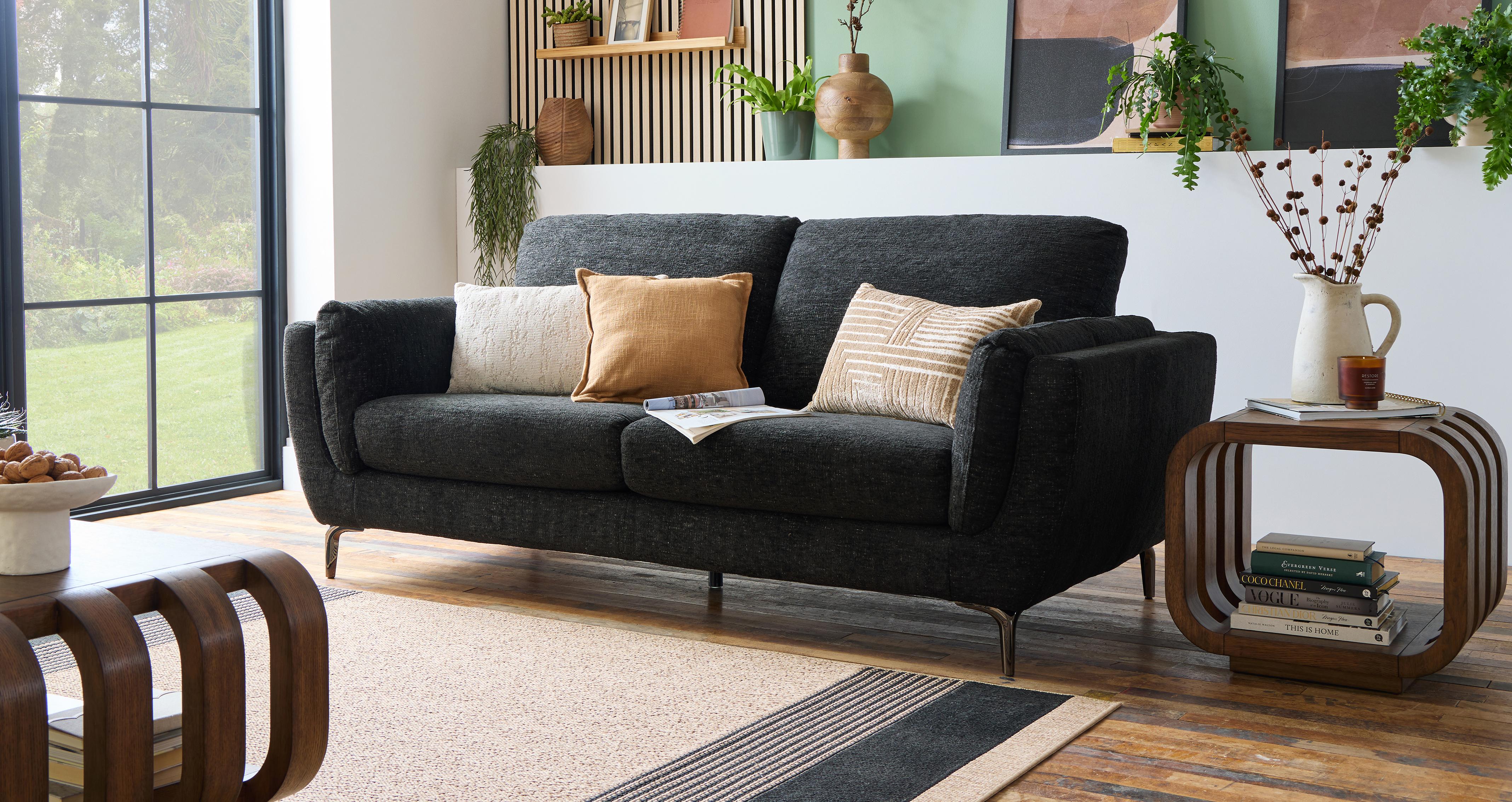 Olsen Express 3 Seater Sofa | DFS