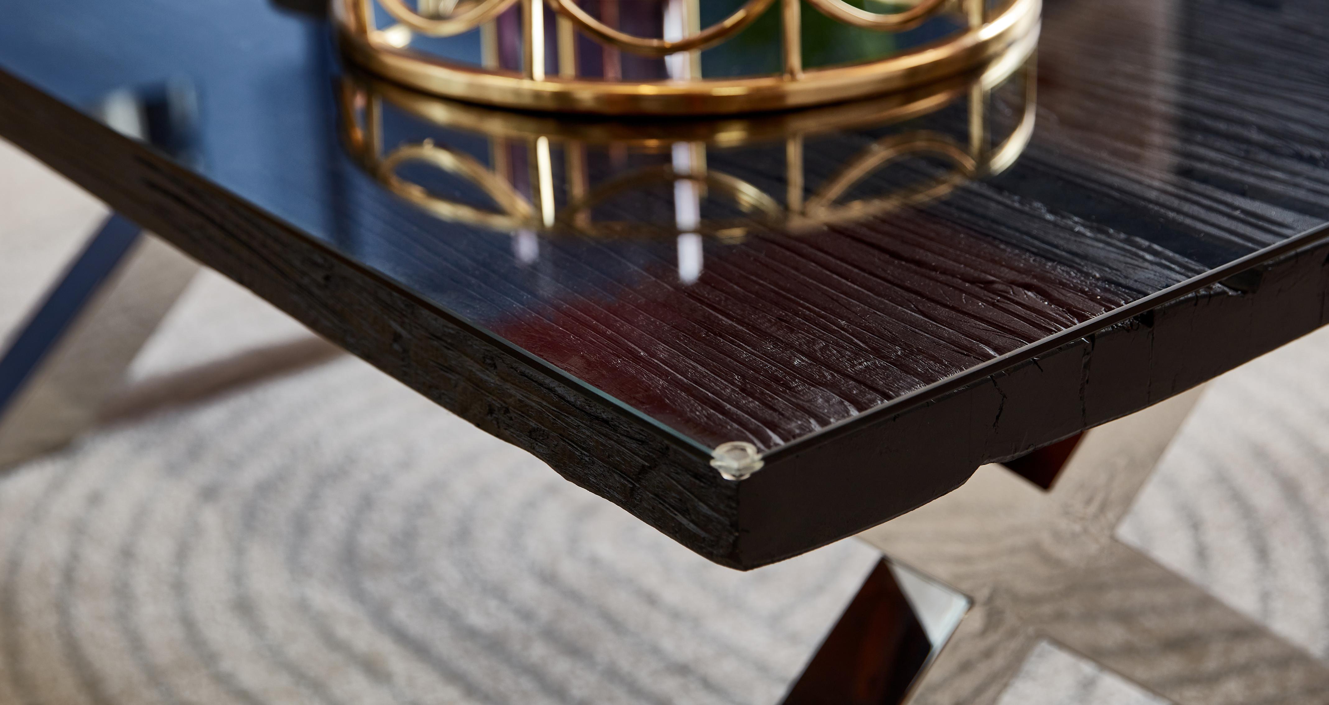 Orissa Occasionals Reclaimed Coffee Table | DFS