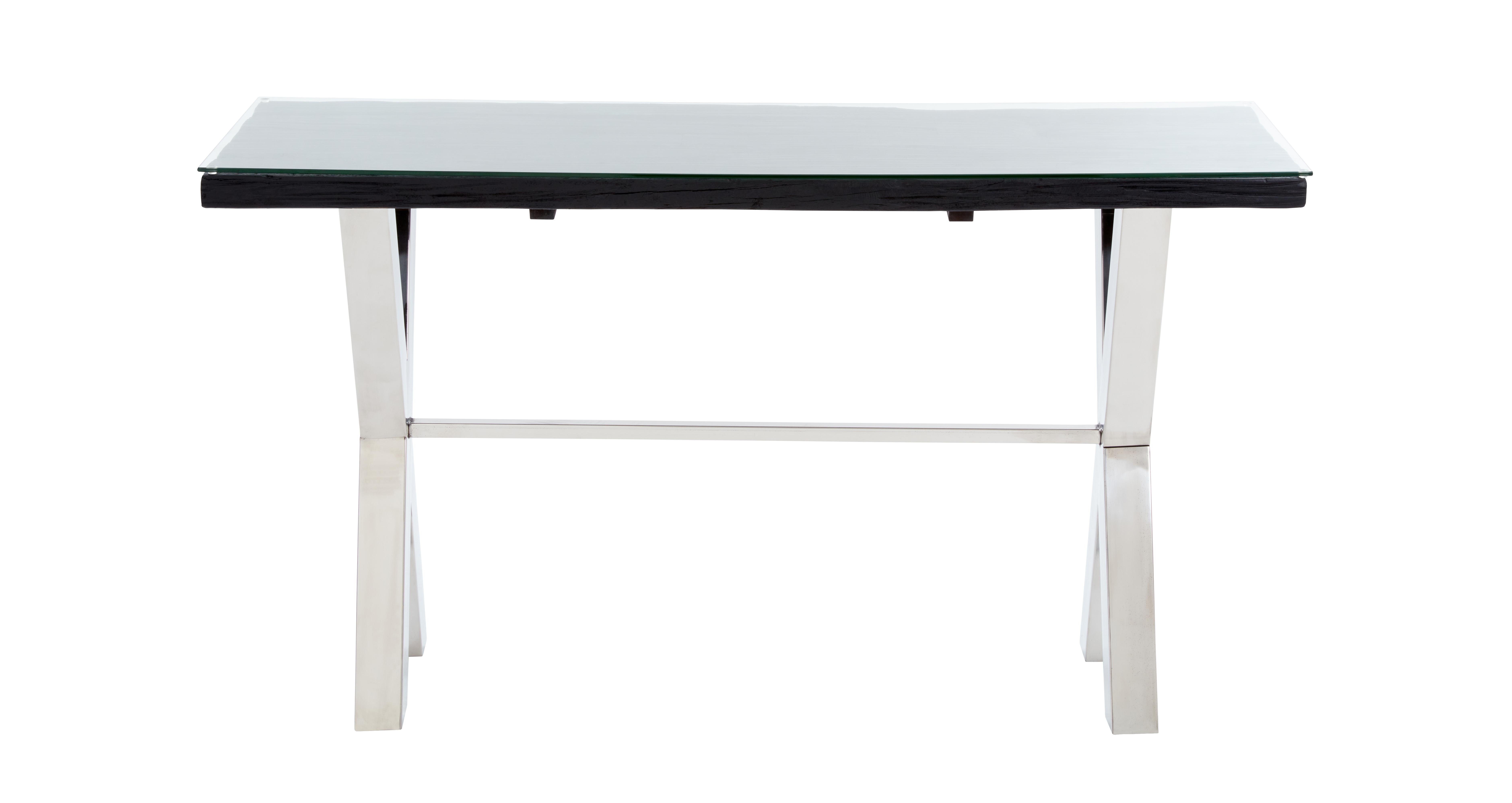 Orissa Occasionals Reclaimed Console Table | DFS