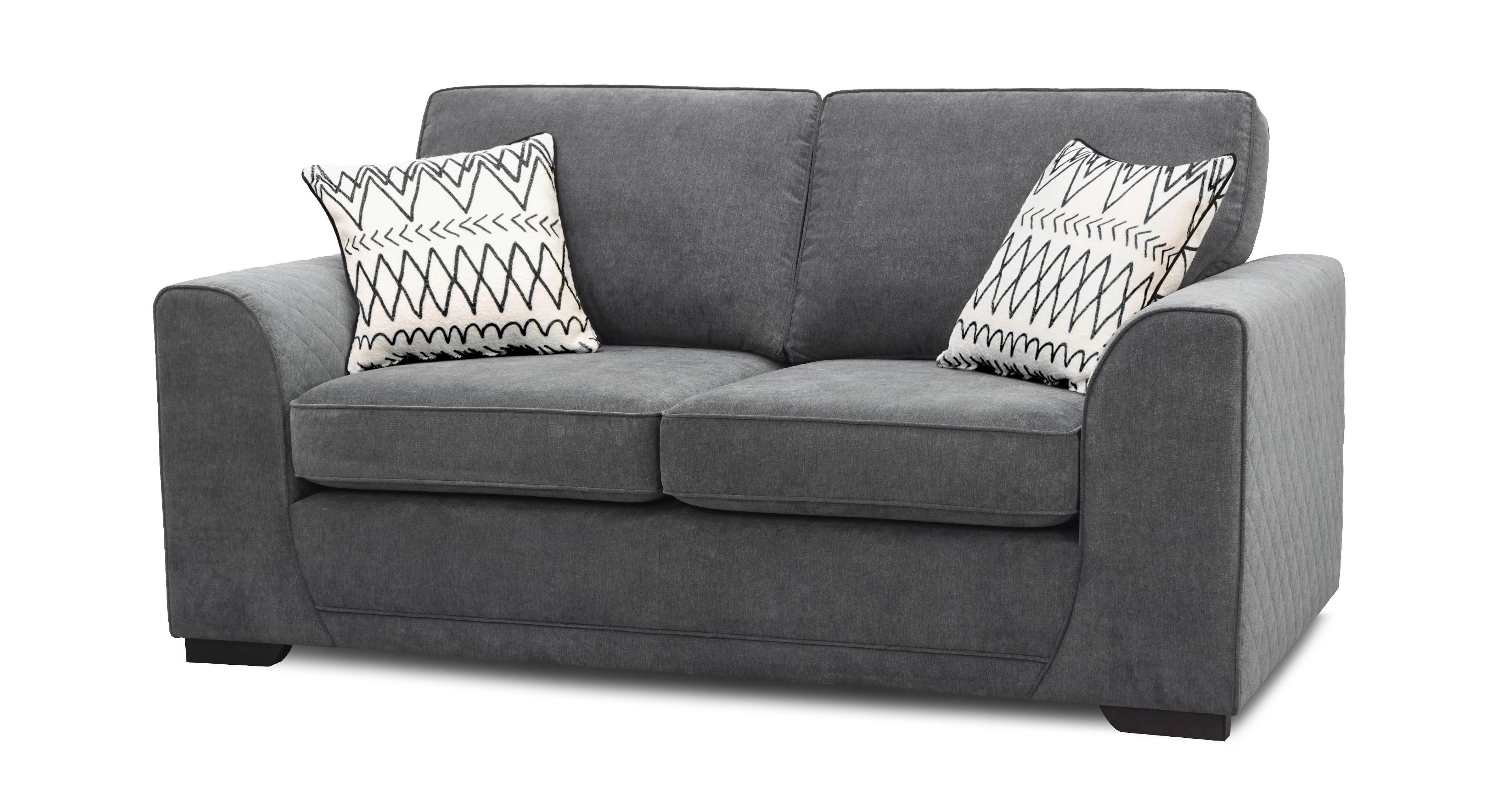 Orka Small 2 Seater Sofa | DFS