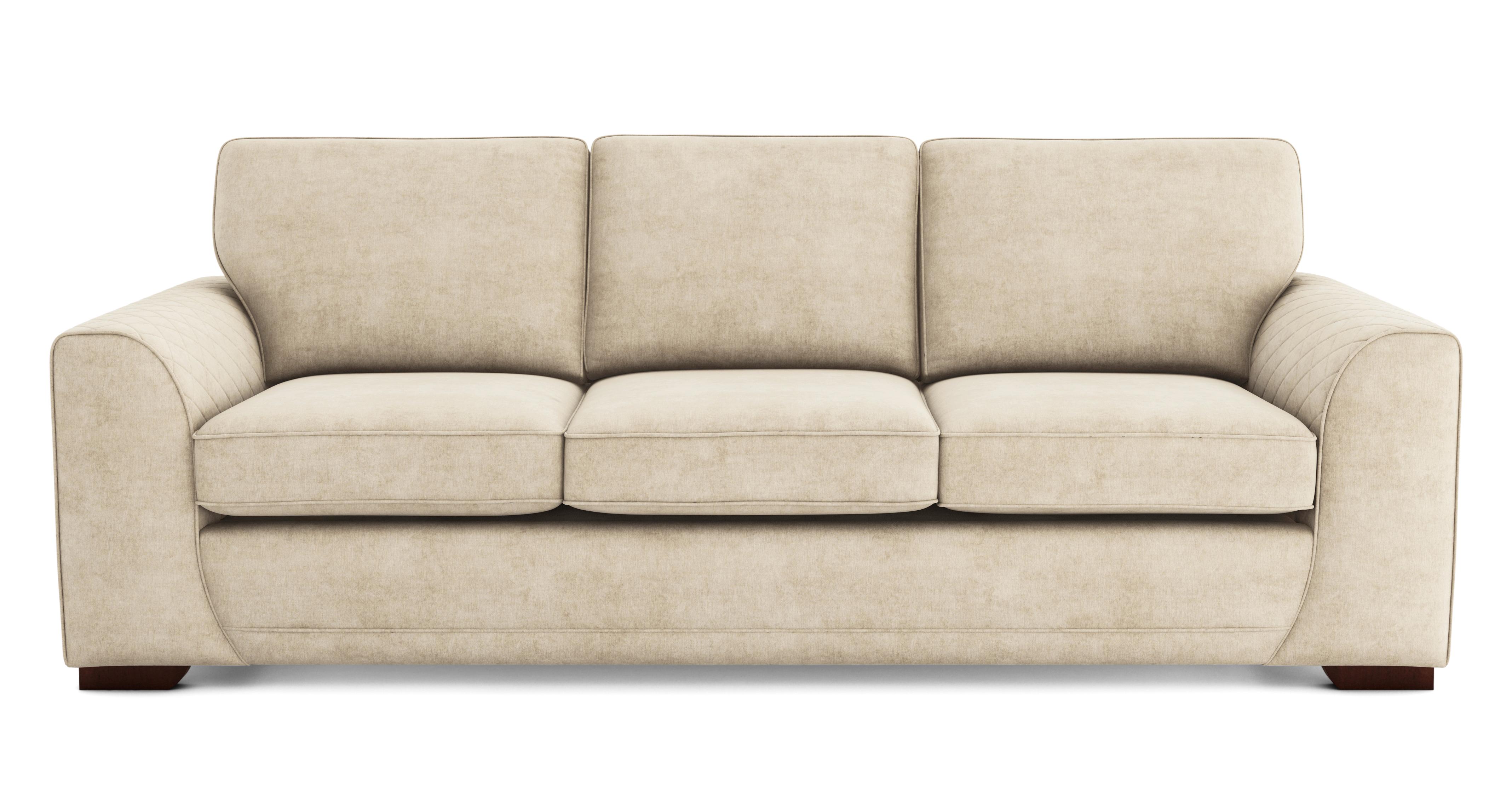 Orka 4 Seater Sofa | DFS