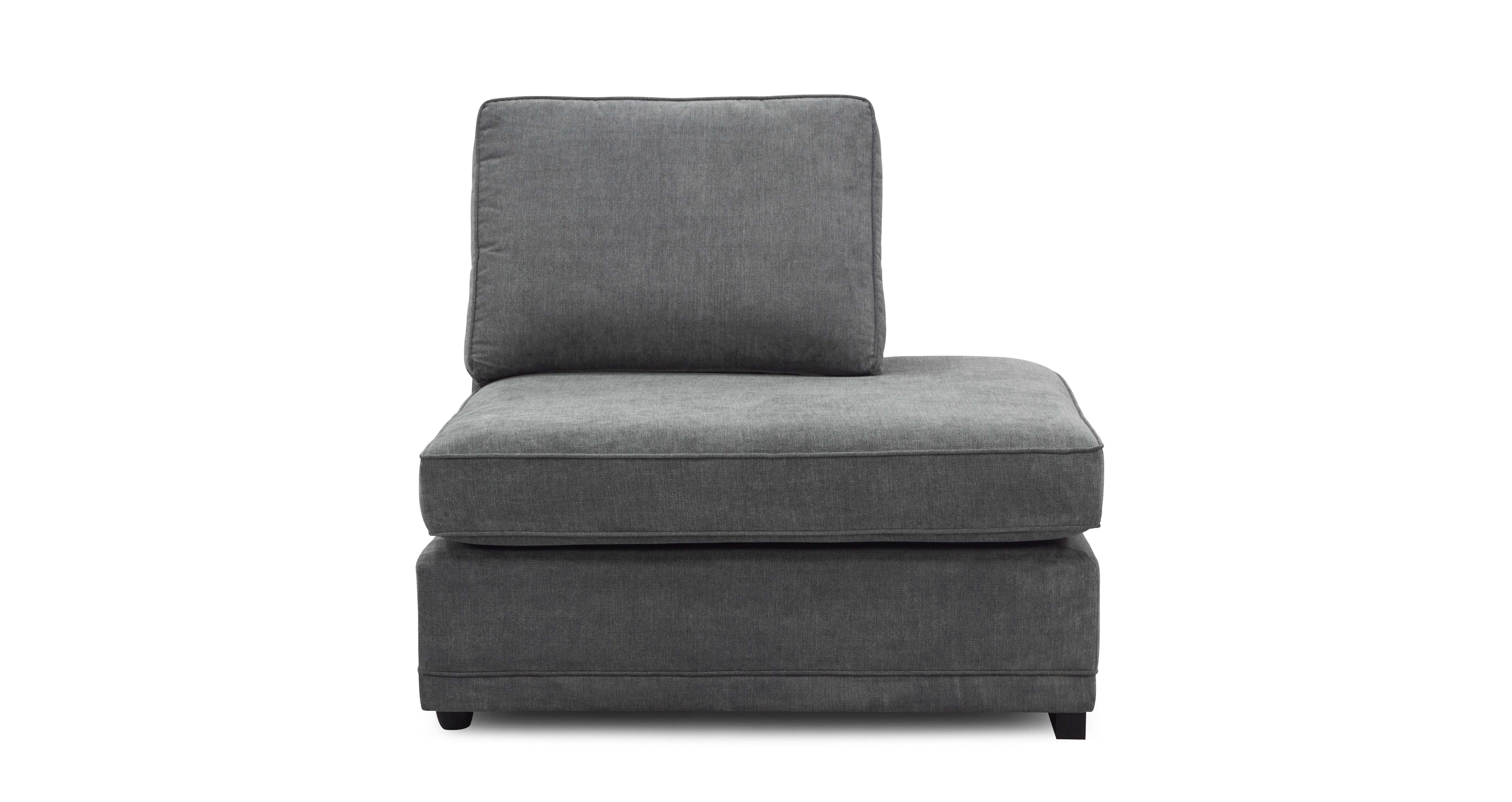 Orka Non Quilted Right Hand Facing Open End Unit | DFS