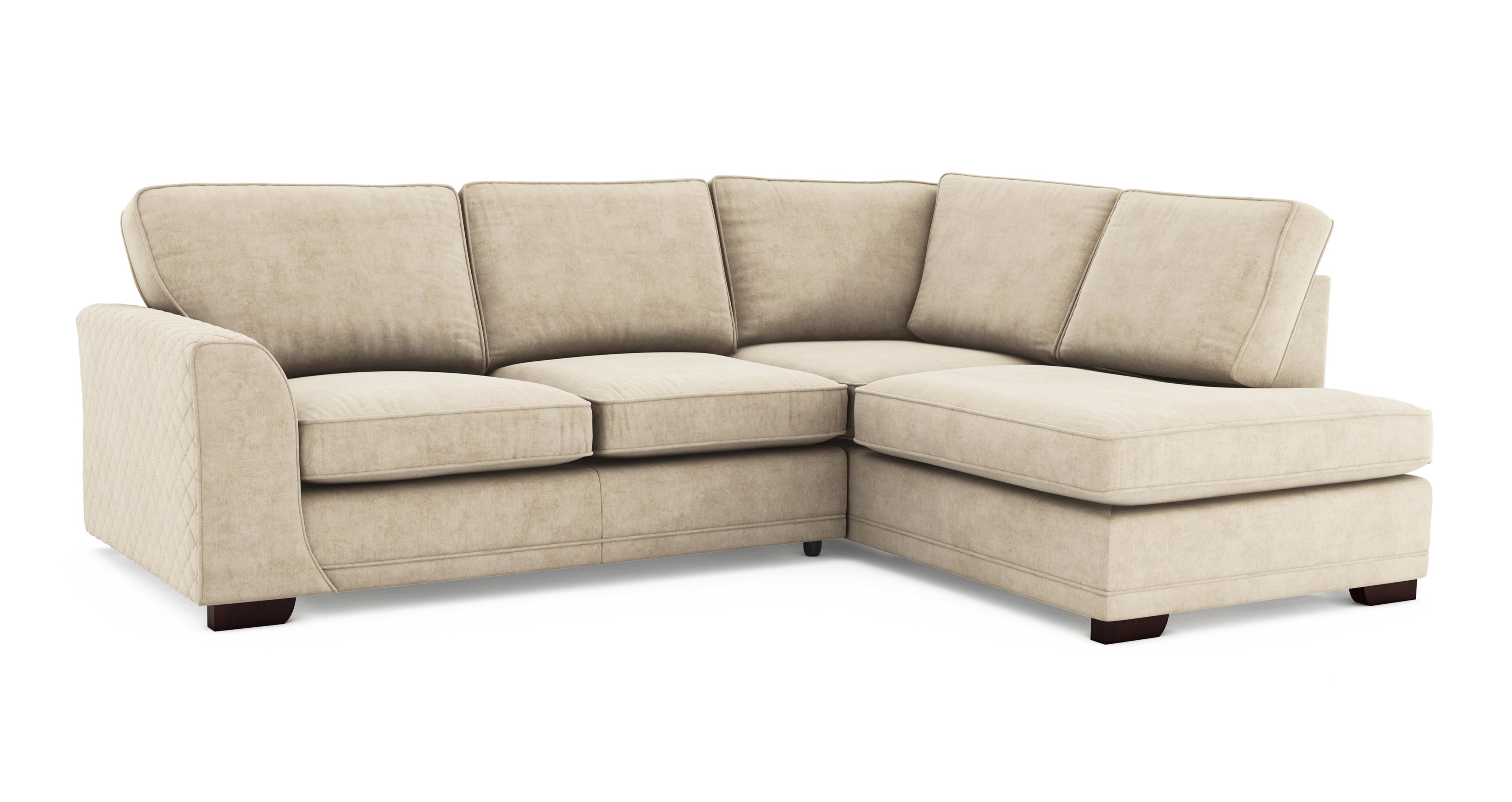 Cream Corner Sofas | DFS