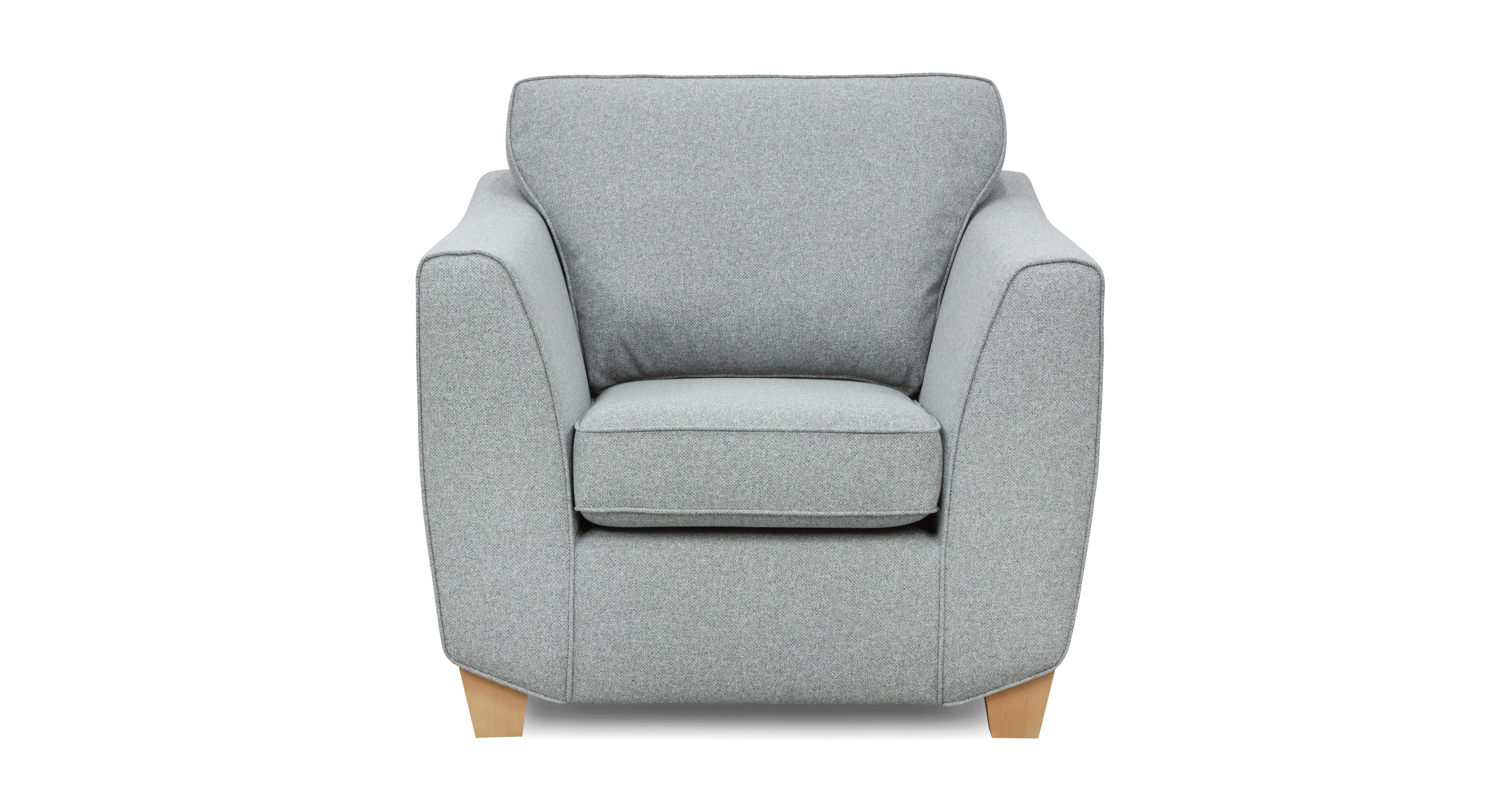 Orlby Armchair | DFS