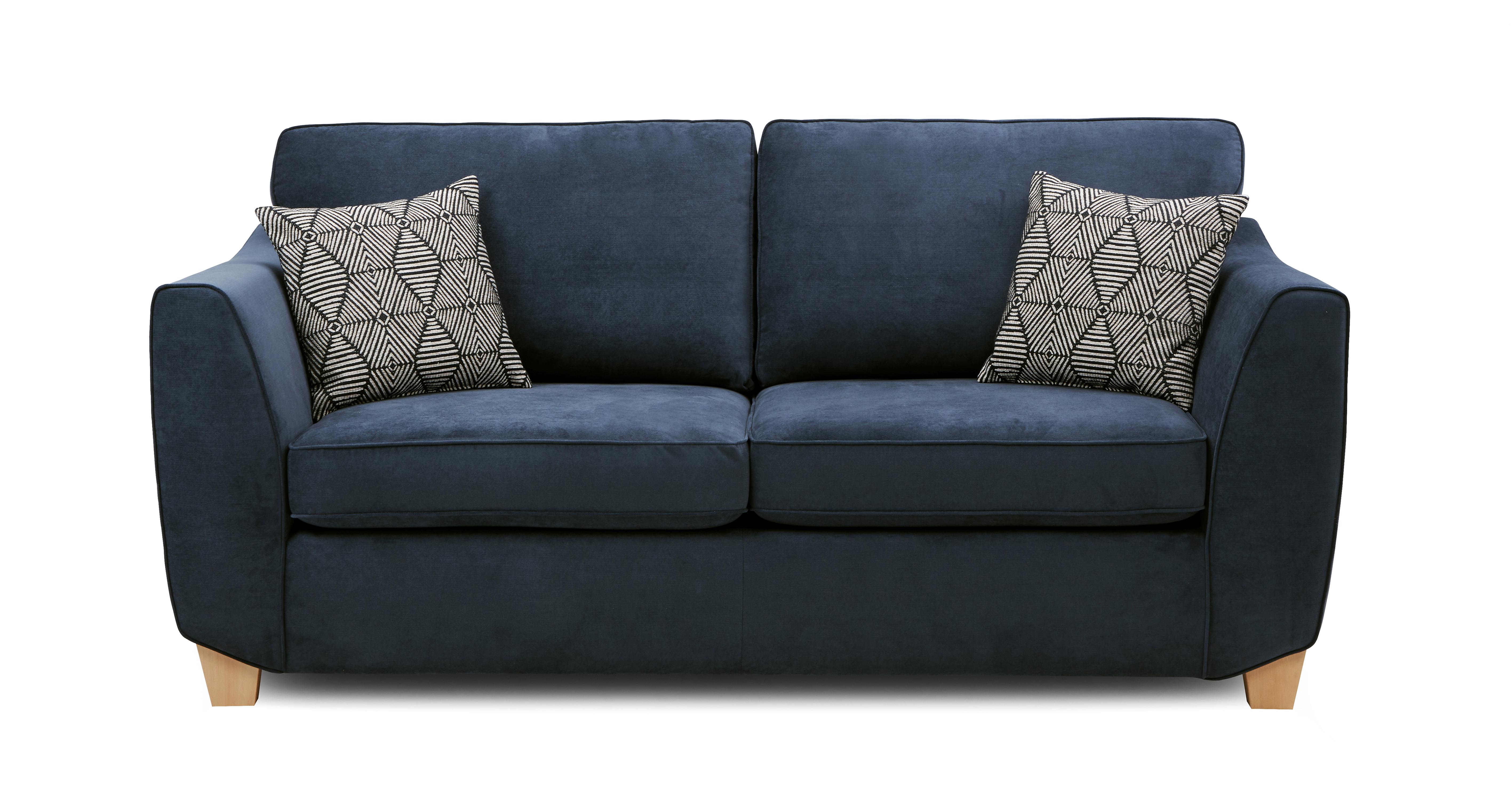 Orlby 3 Seater Sofa DFS