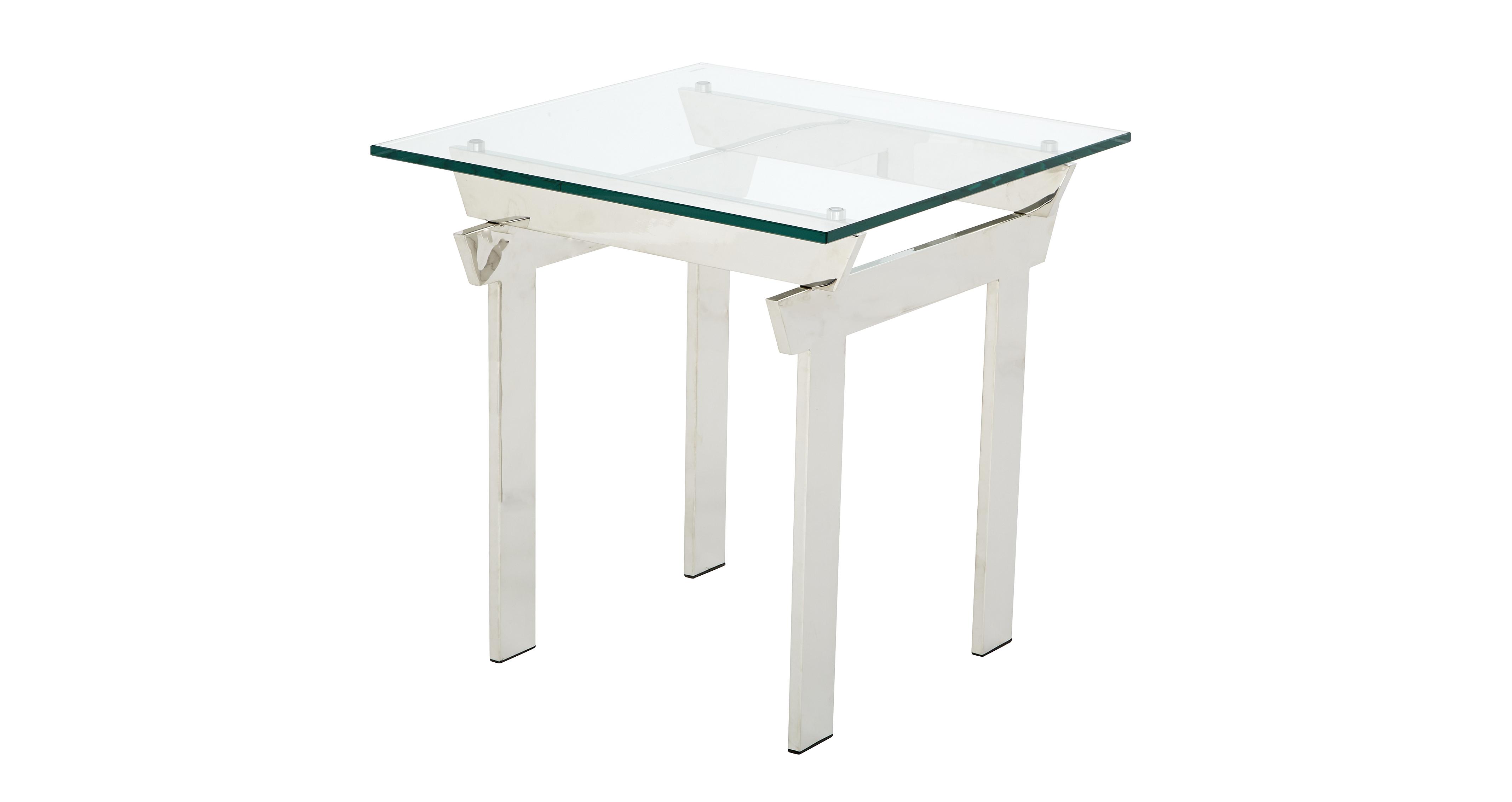 Pagoda Lamp Table | DFS