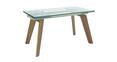 Panama 6-8 Seater Extending Dining Table Panama Clear | DFS