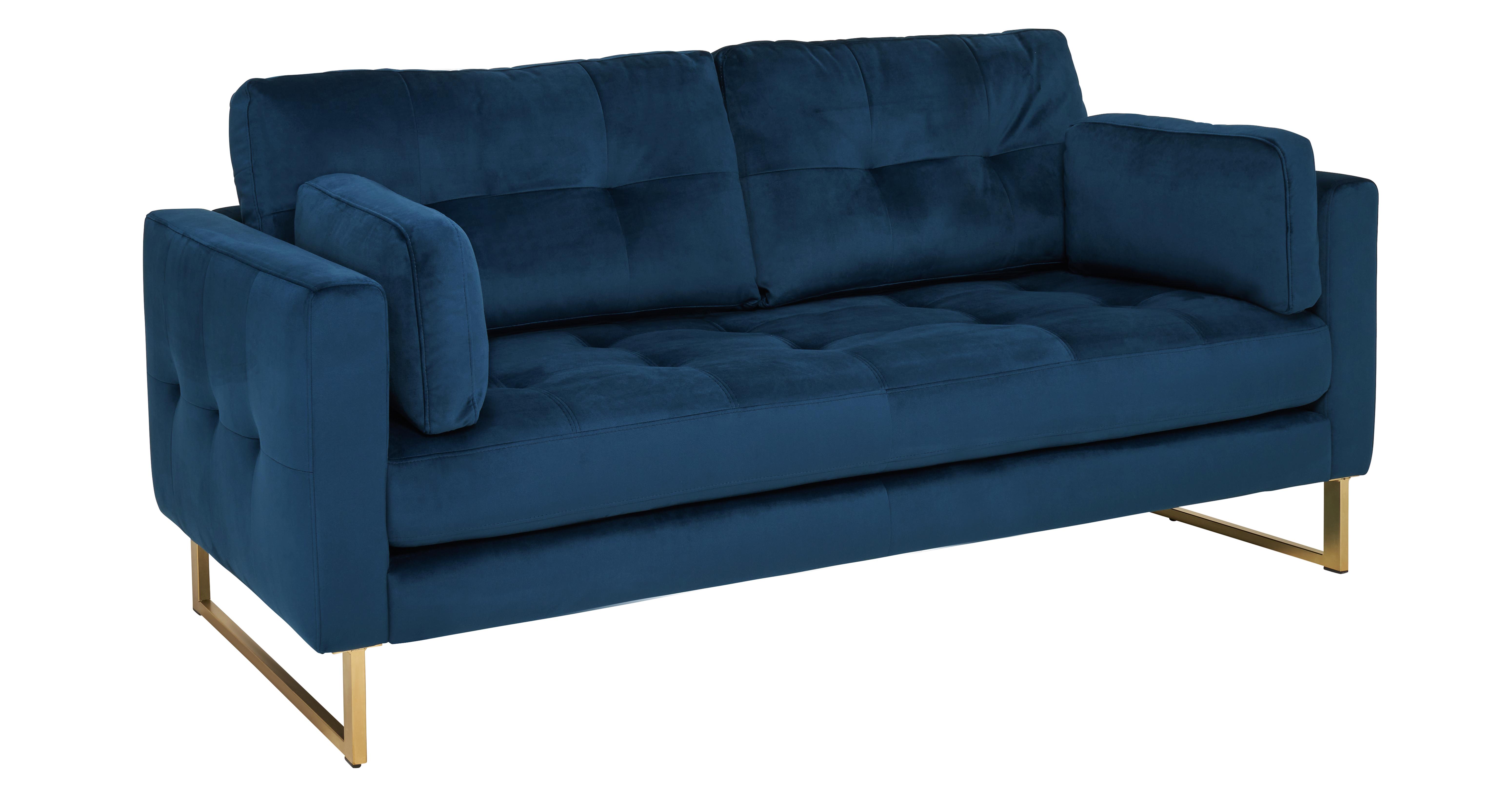 Paris Ii 3 Seater Sofa | DFS