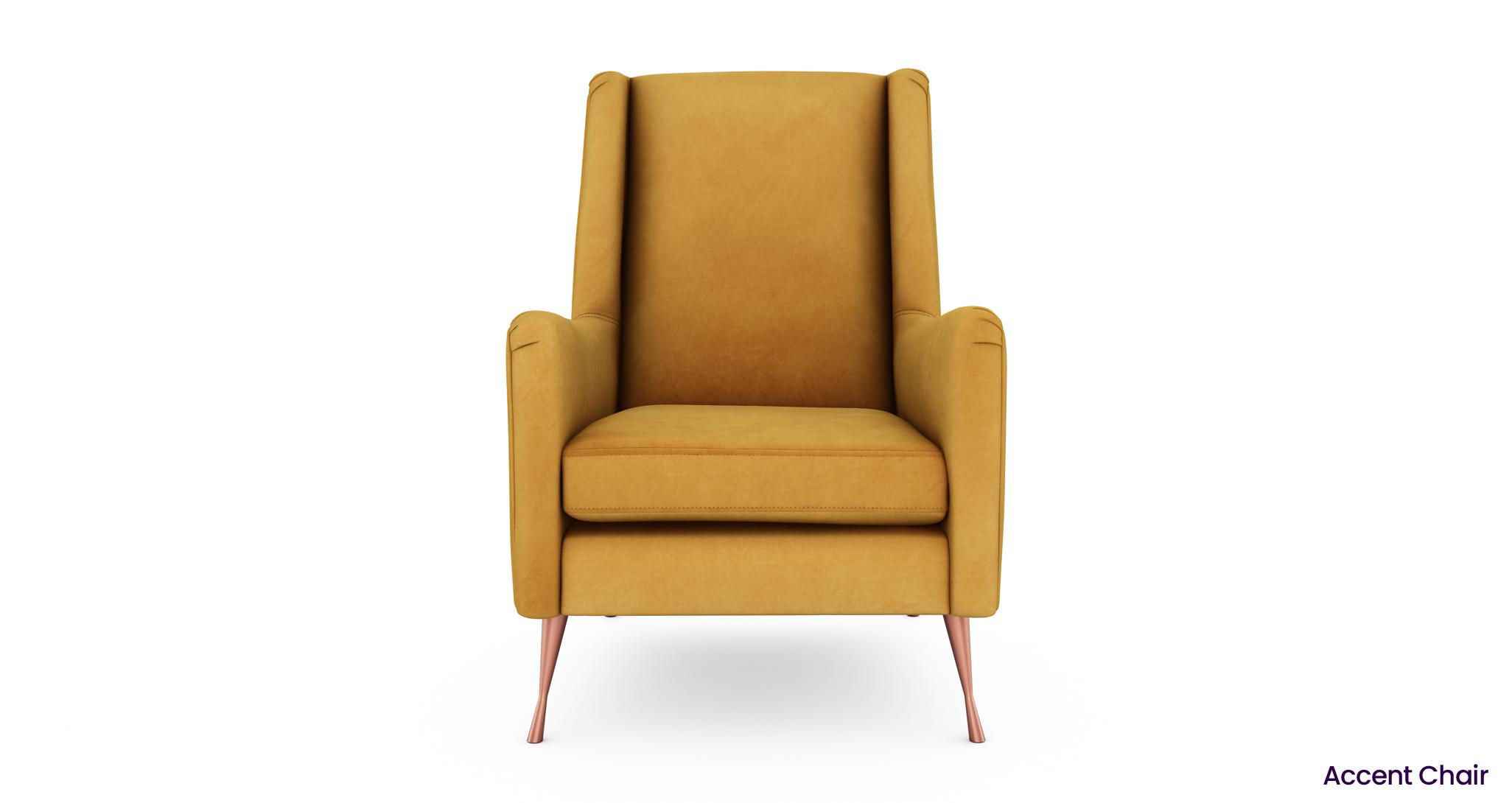 Peace Accent Chair DFS