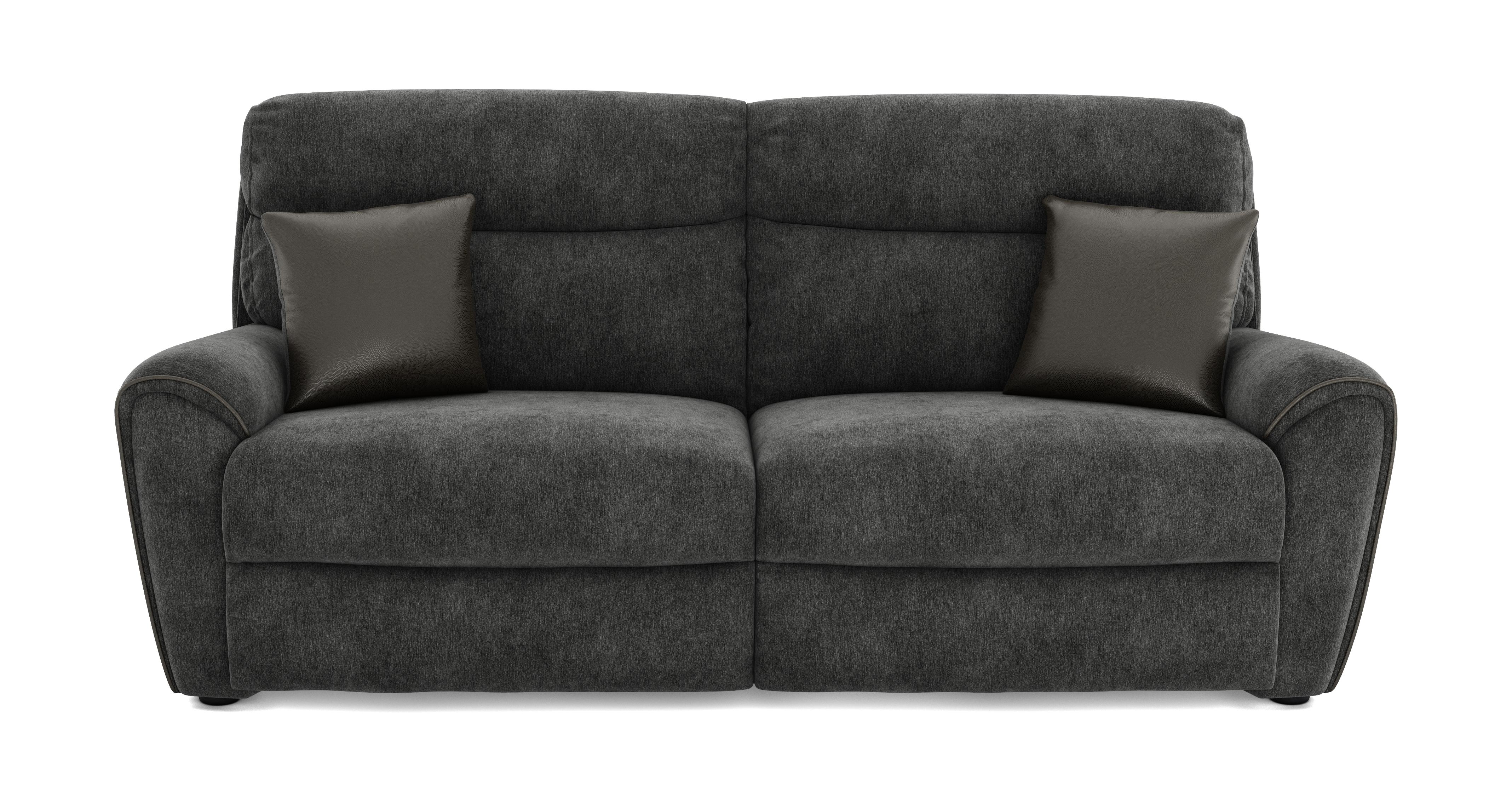 Pittsburgh 3 Seater Sofa | DFS