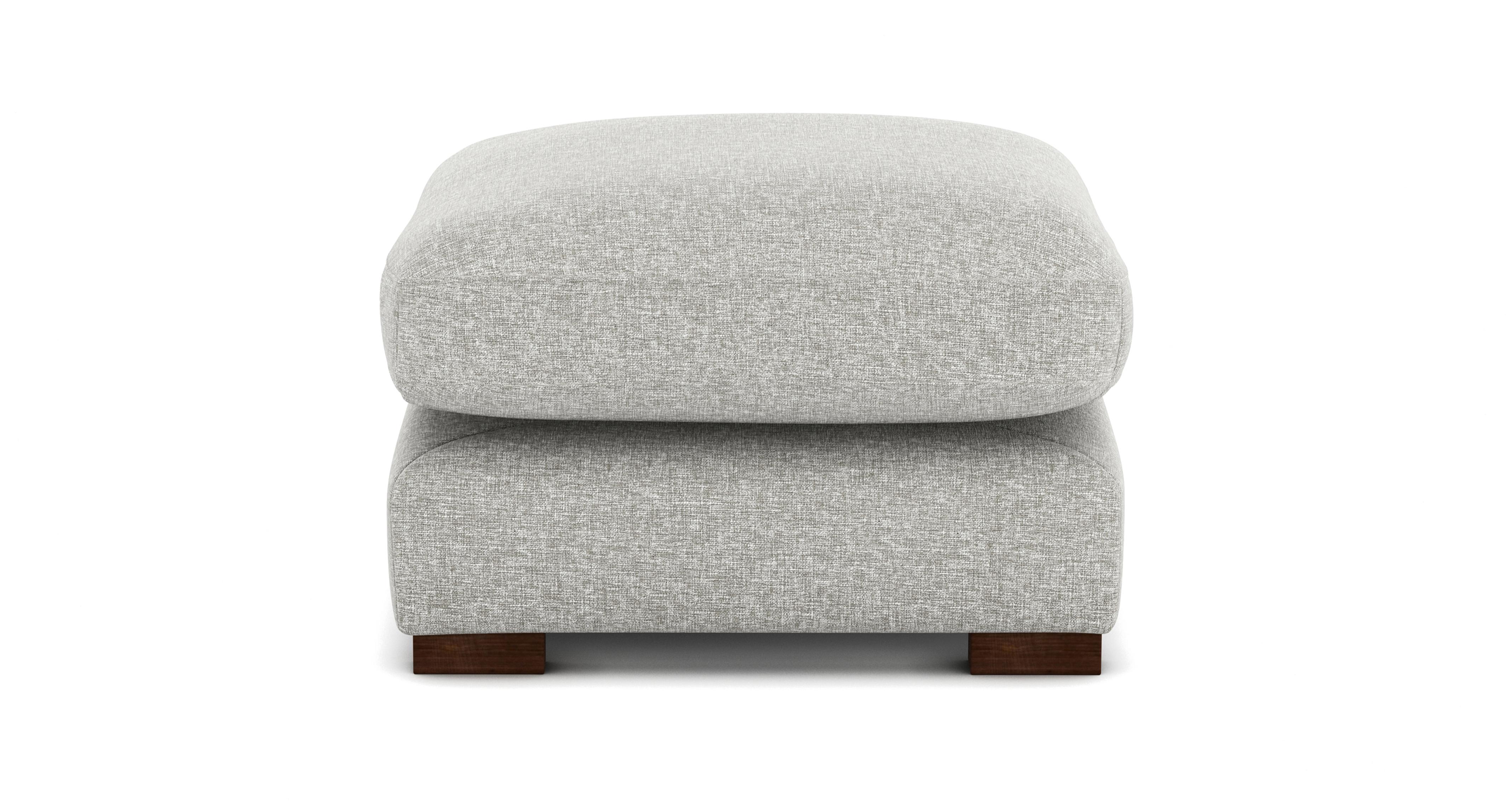Plush Small Bench Stool | DFS