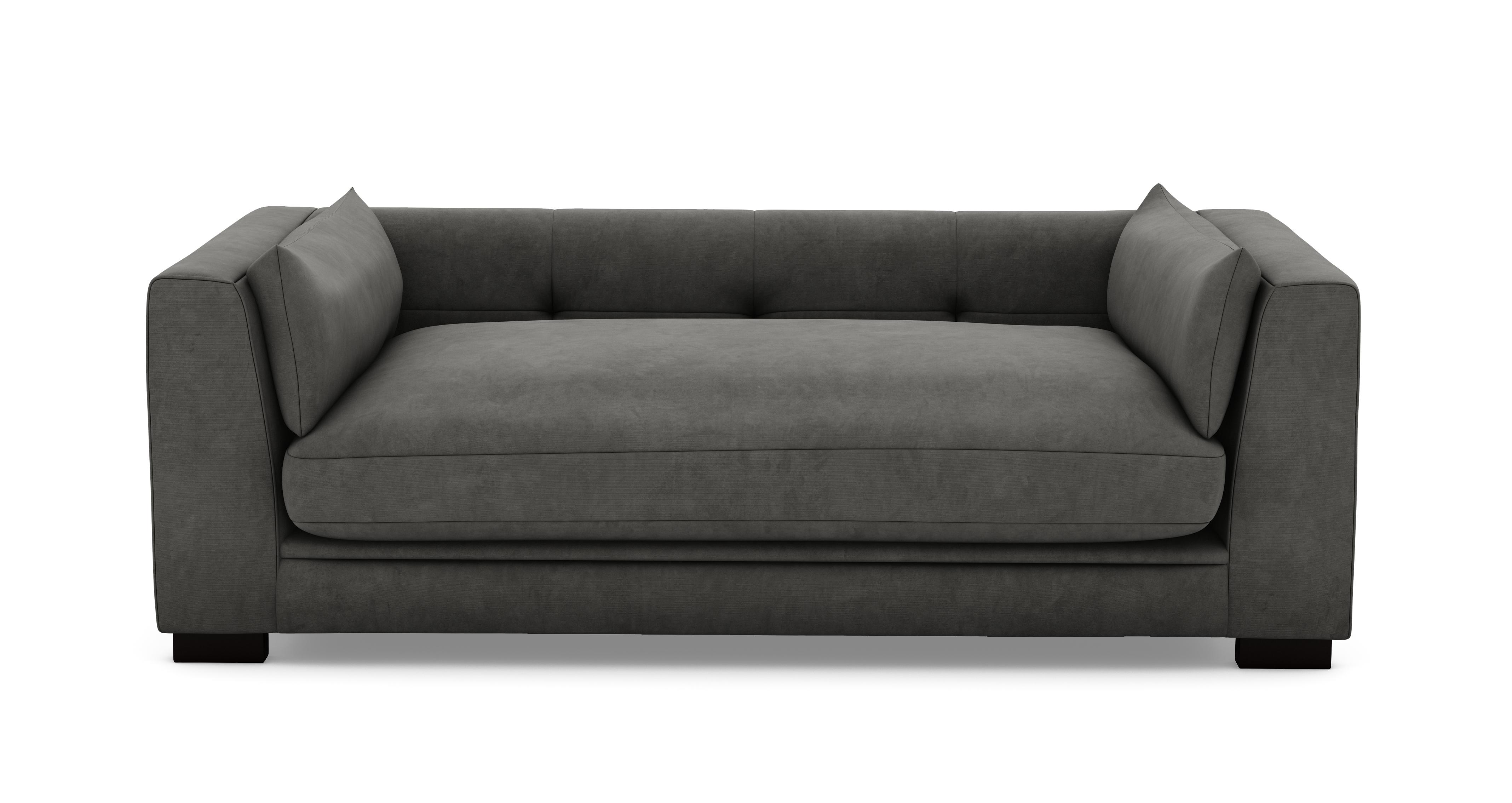 Plush Pet Sofa Large Pet Sofa | DFS