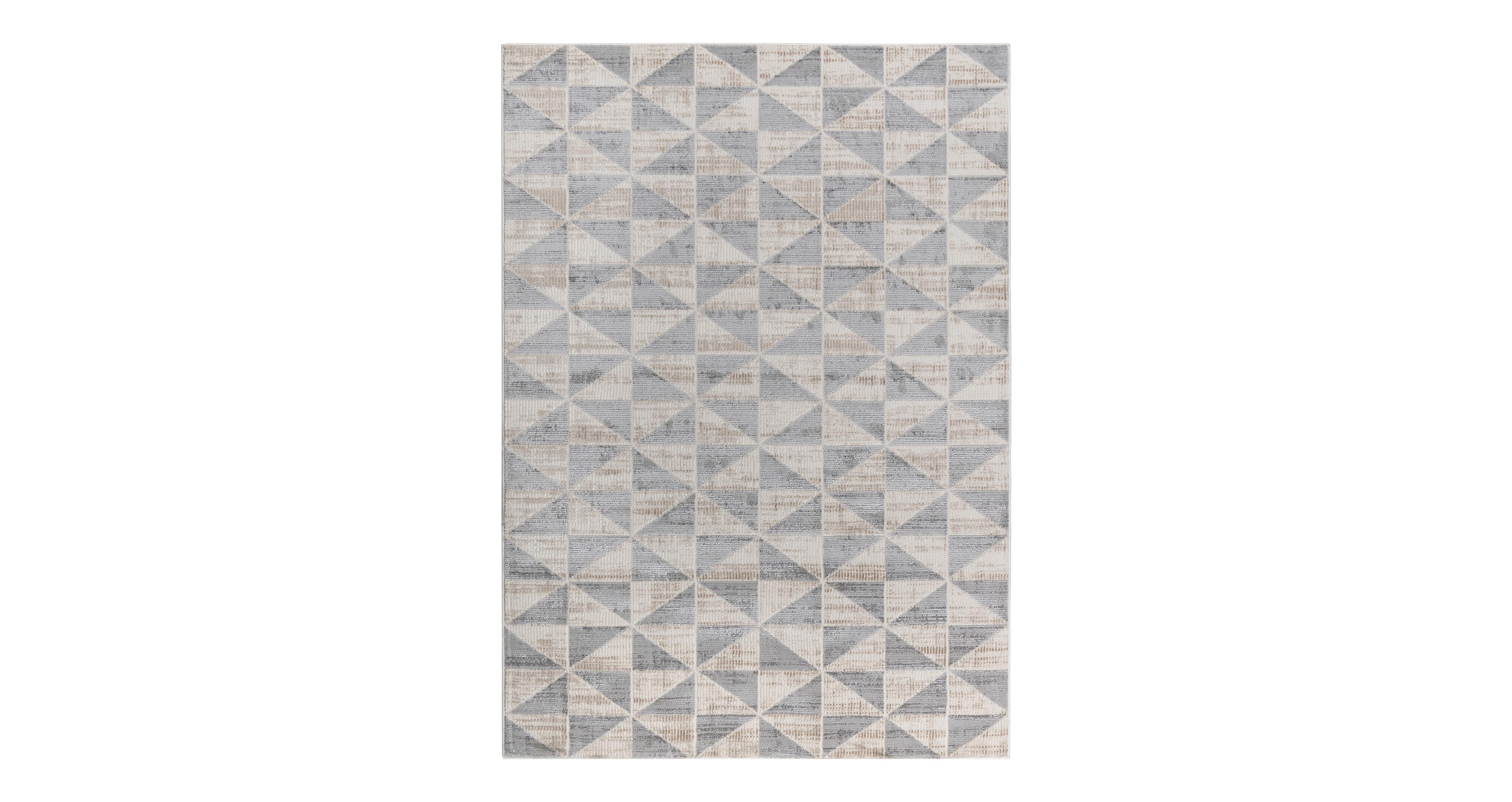 Polly Rug Medium Rug 160 Cm X 230 Cm | DFS
