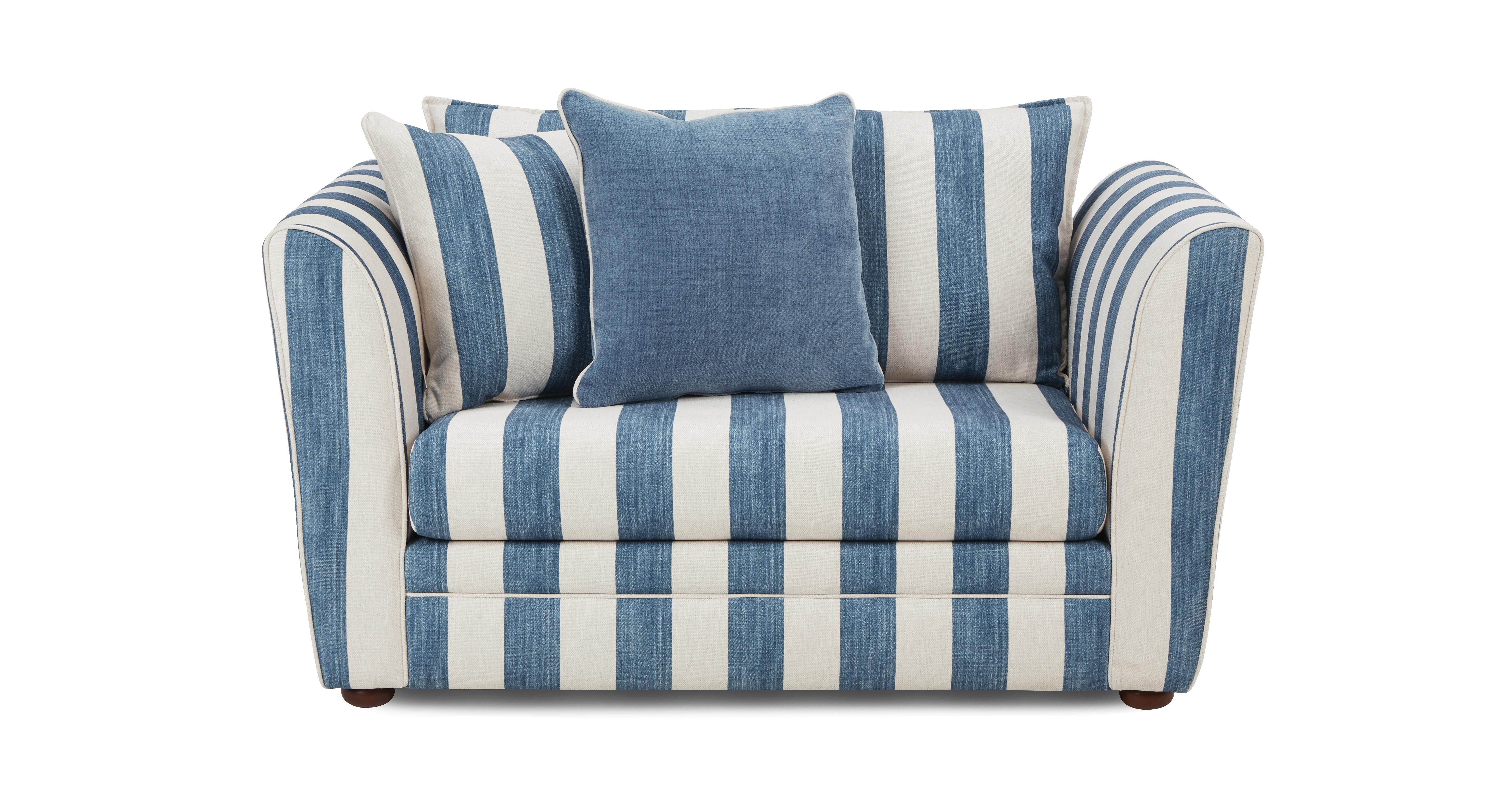 Snuggle Chairs | Cuddler Chairs | DFS