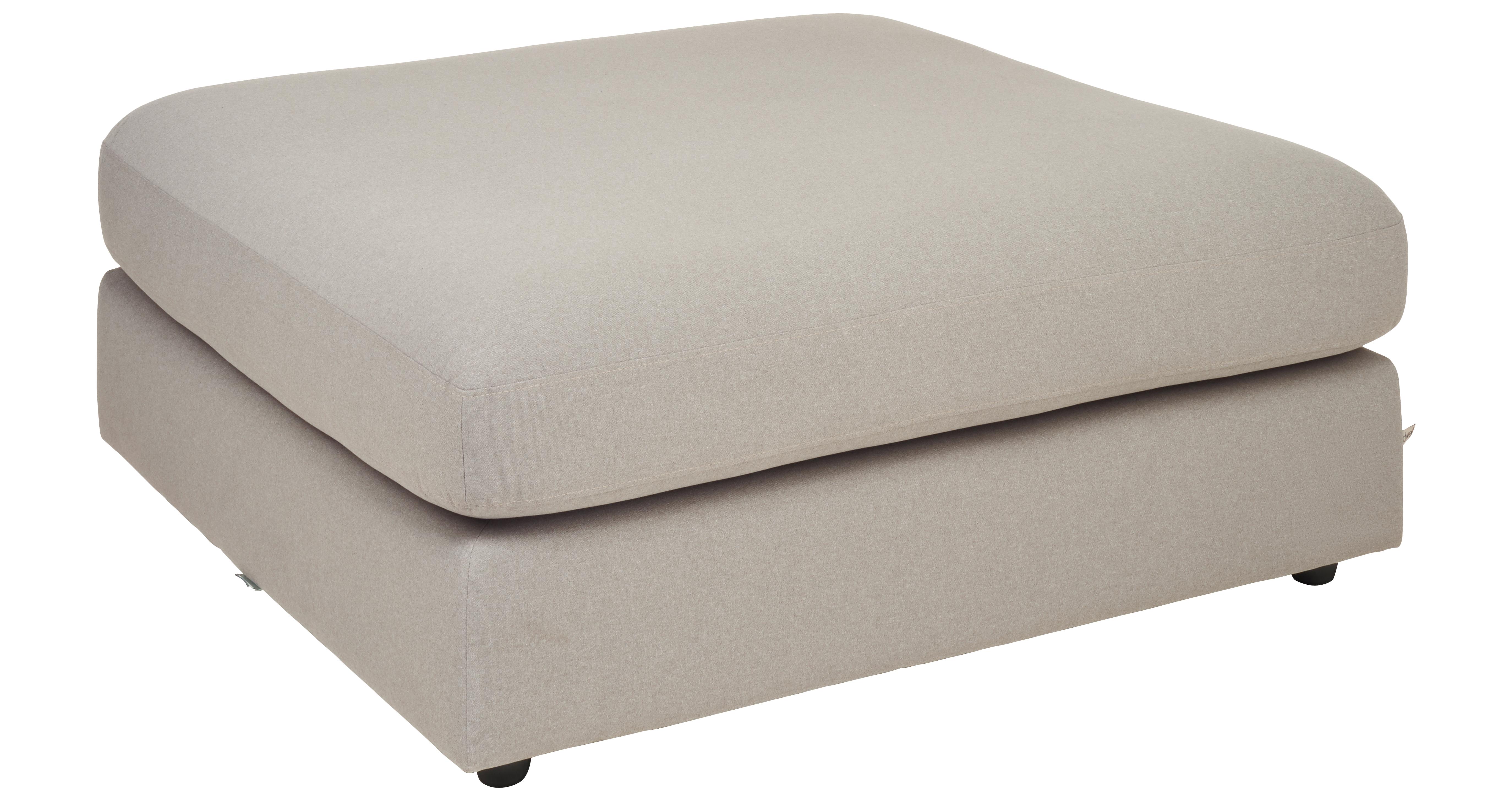 Portofino Large Footstool | DFS