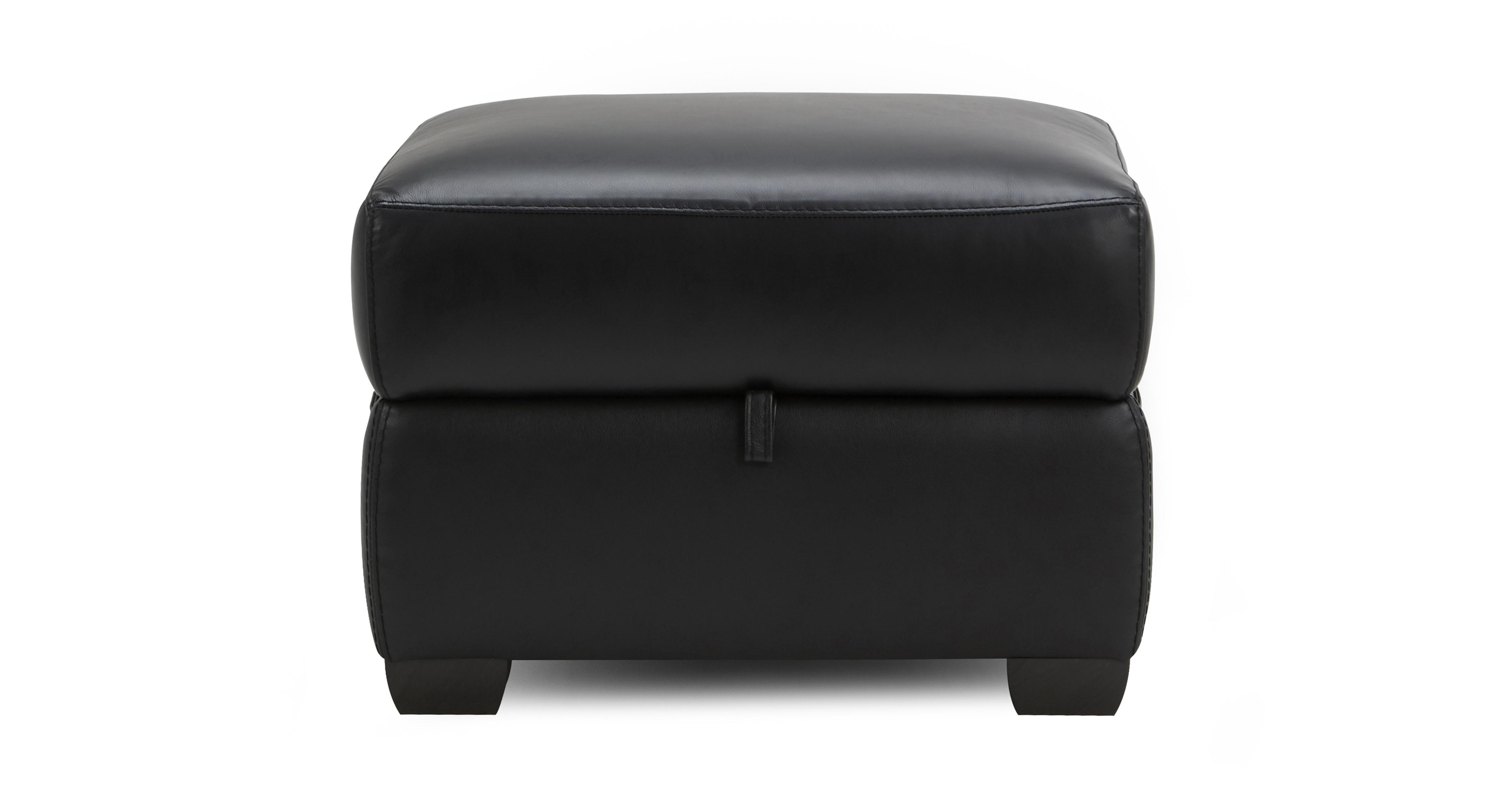 Pryme Storage Footstool | DFS