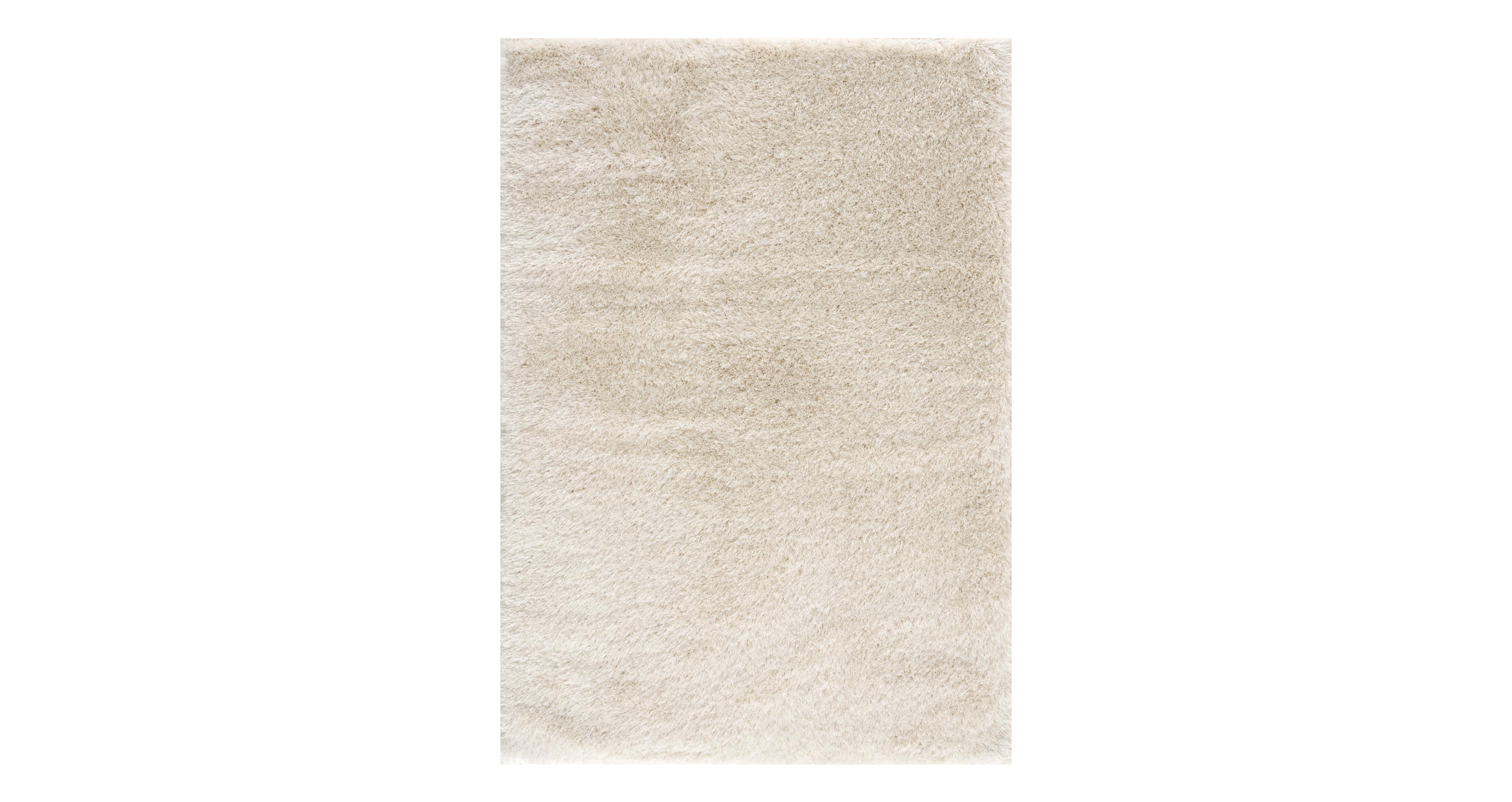 Razza Cream Rug Small Rug 120 Cm X 170 Cm | DFS