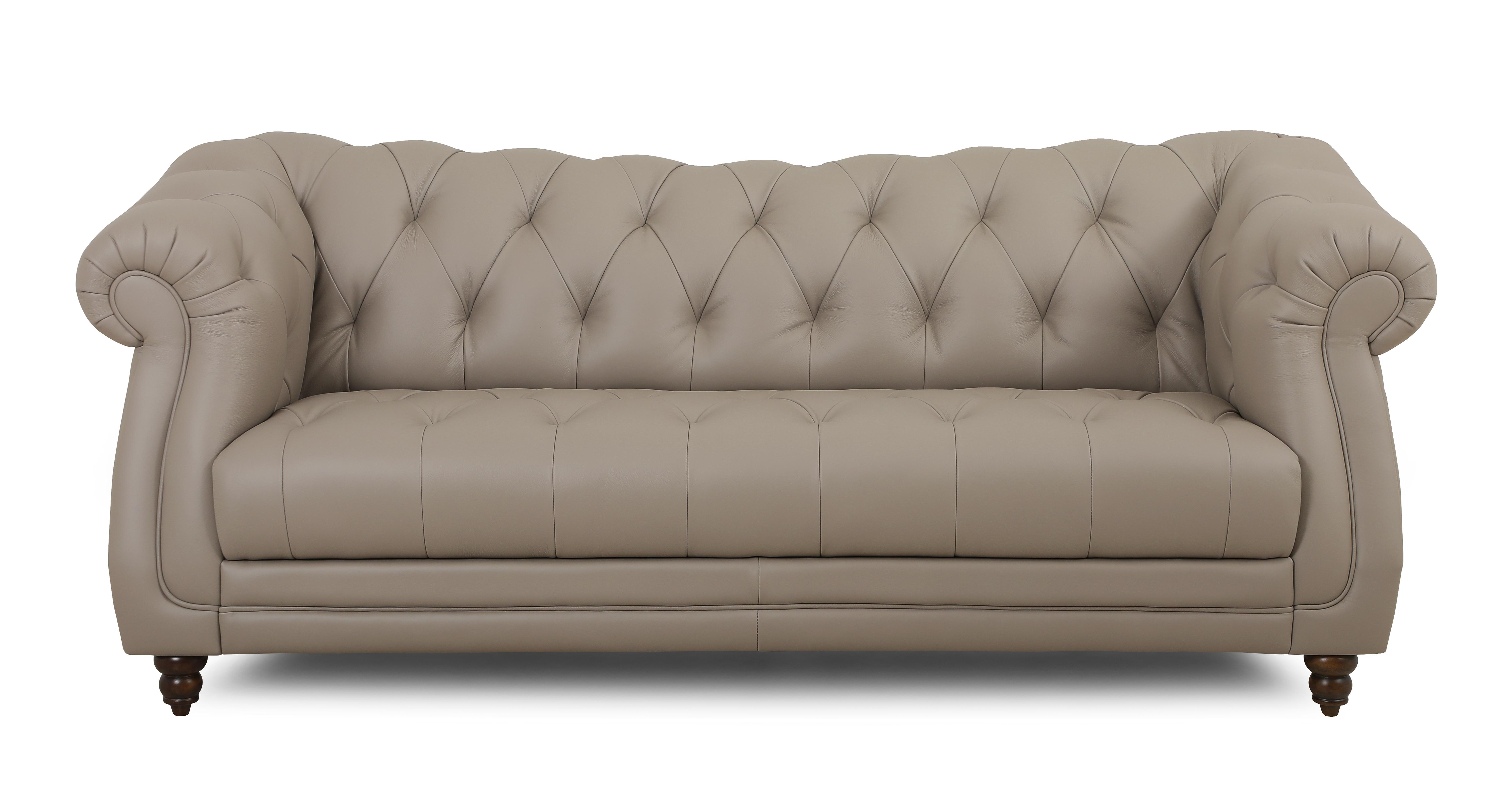 Regency 3 Seater Sofa | DFS