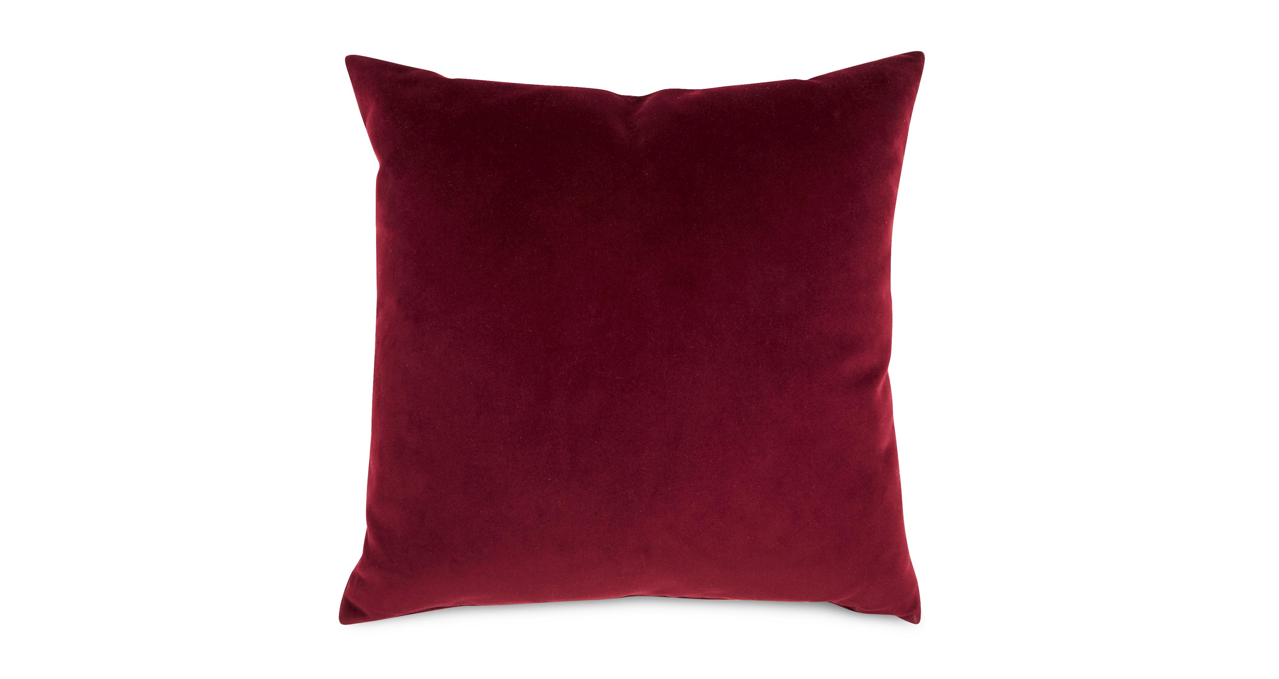 Regency Velvet Large Scatter | DFS