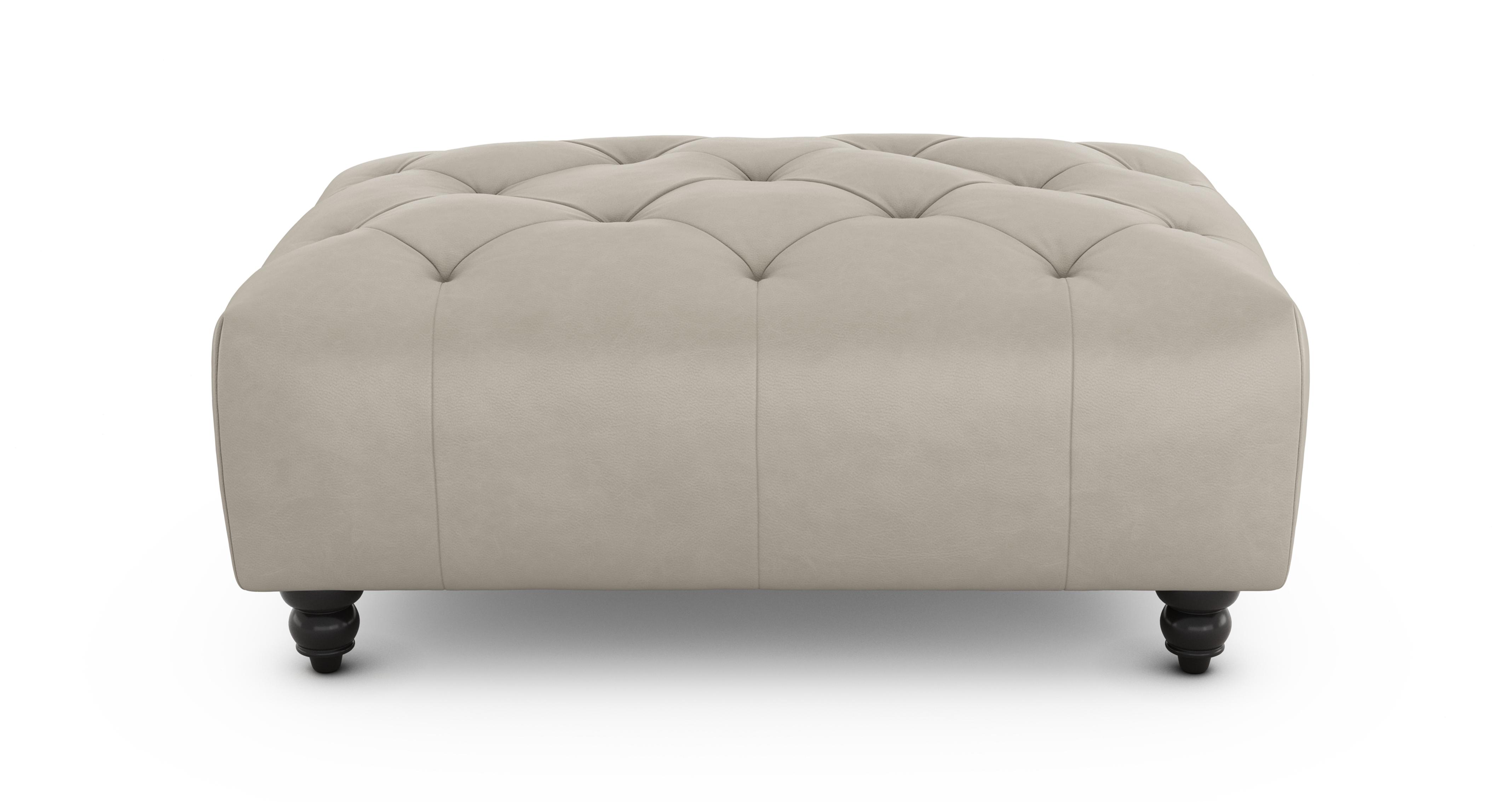 Regency Rectangular Footstool | DFS
