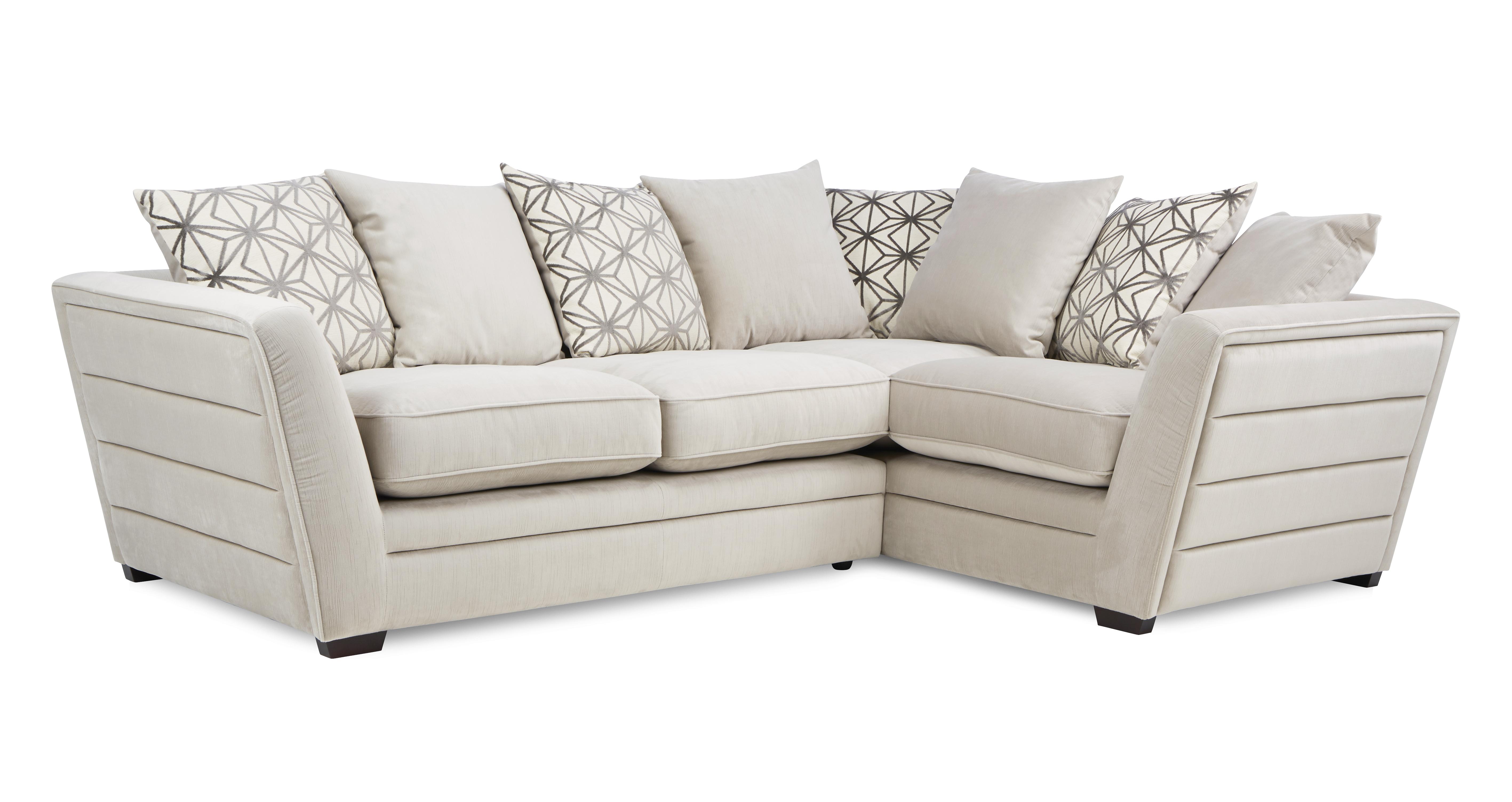 Renae Pillow Back Left Hand Facing 2 Corner 1 | DFS