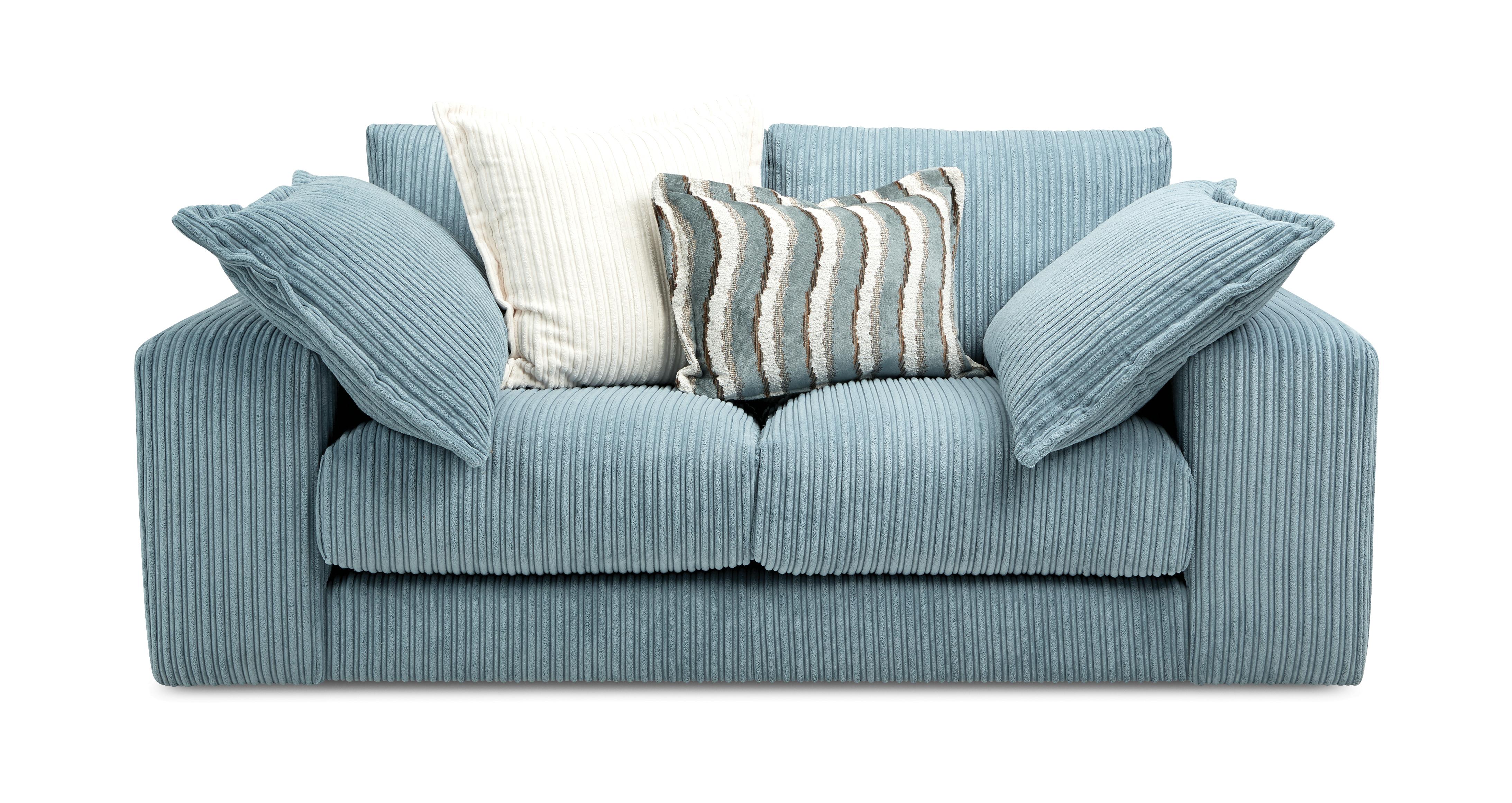 Rest 2 Seater Sofa | DFS