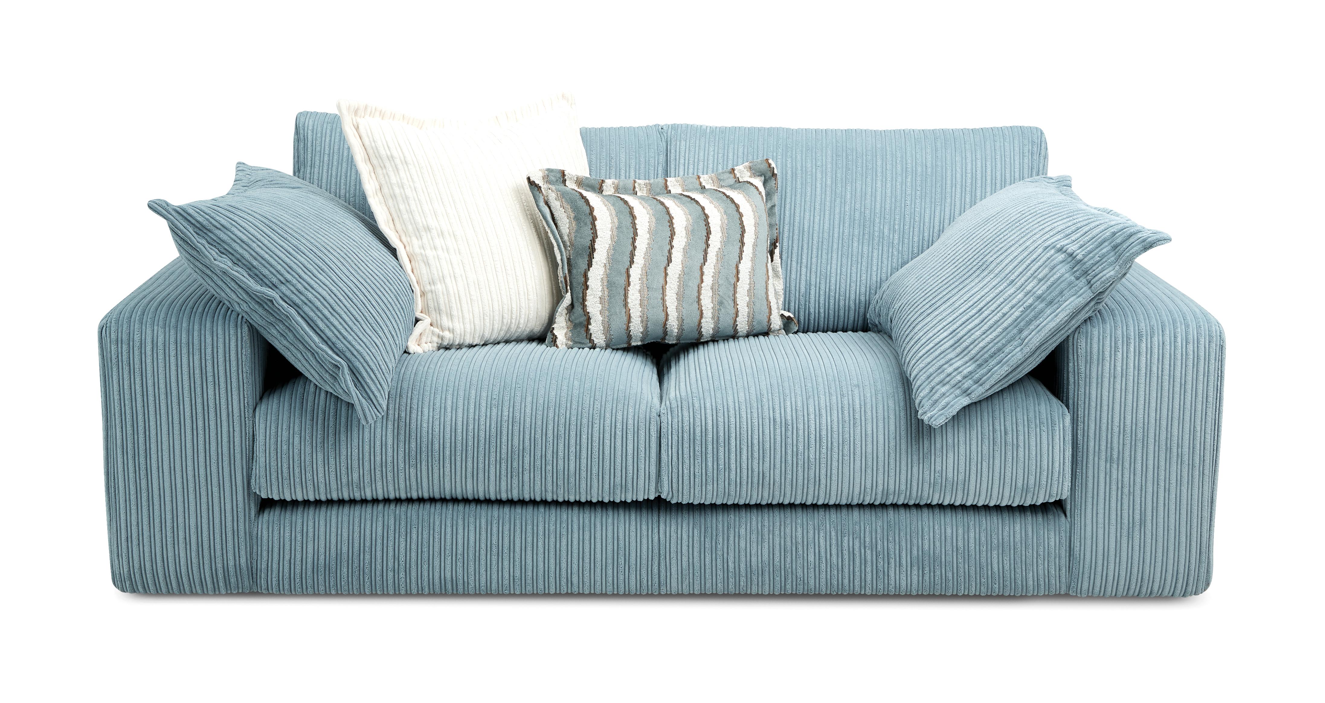 rest 3 Seater Sofa