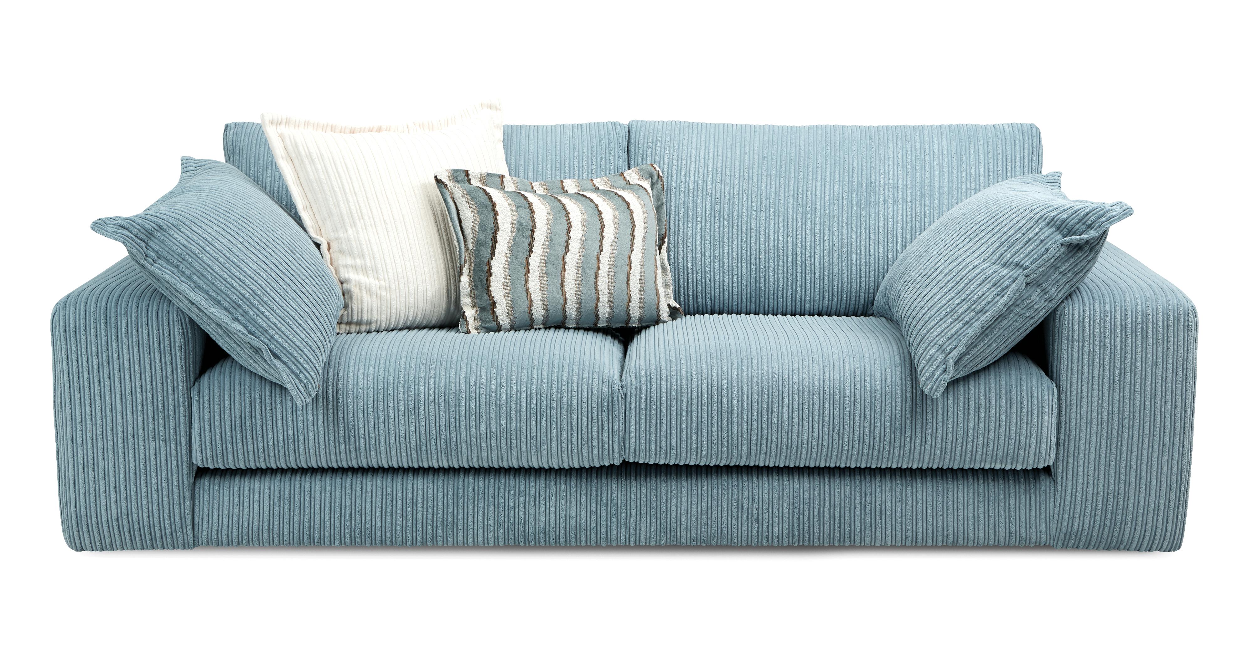 Rest 4 Seater Sofa | DFS