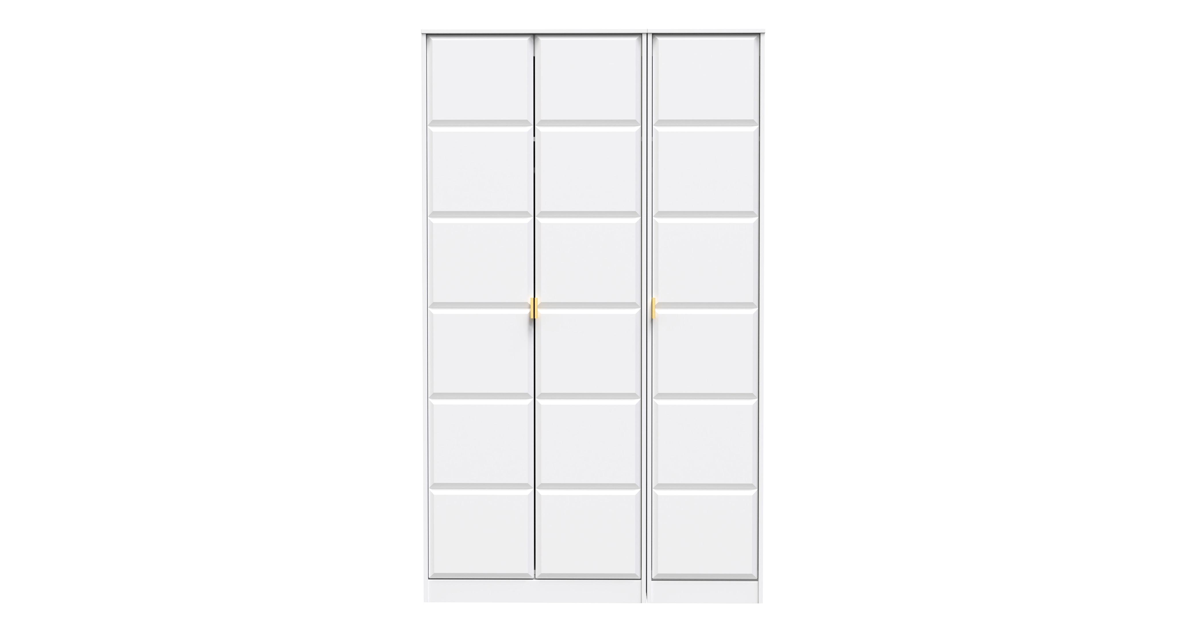 Rico Triple Wardrobe | DFS