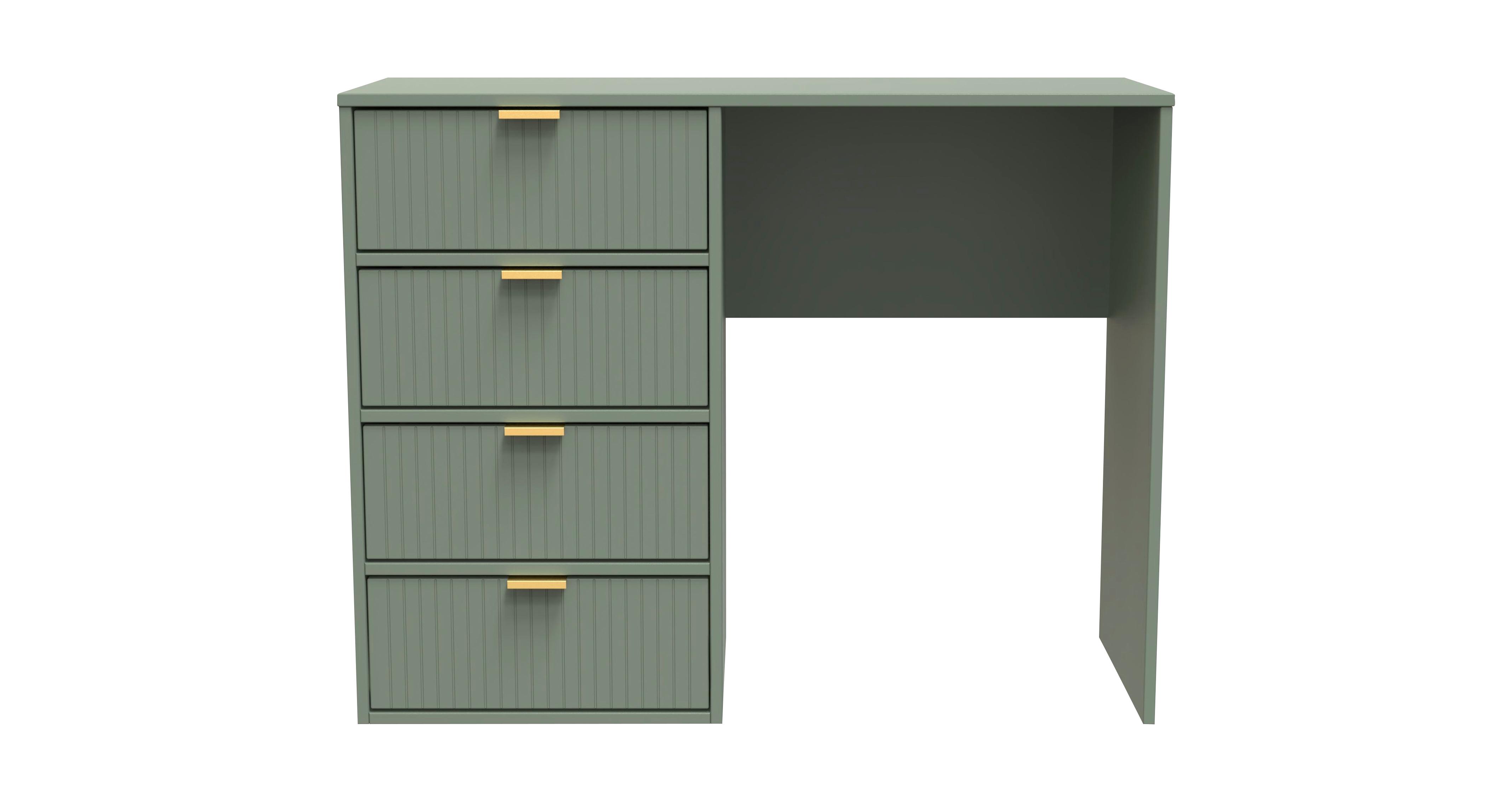 Riga 4 Drawer Vanity | DFS