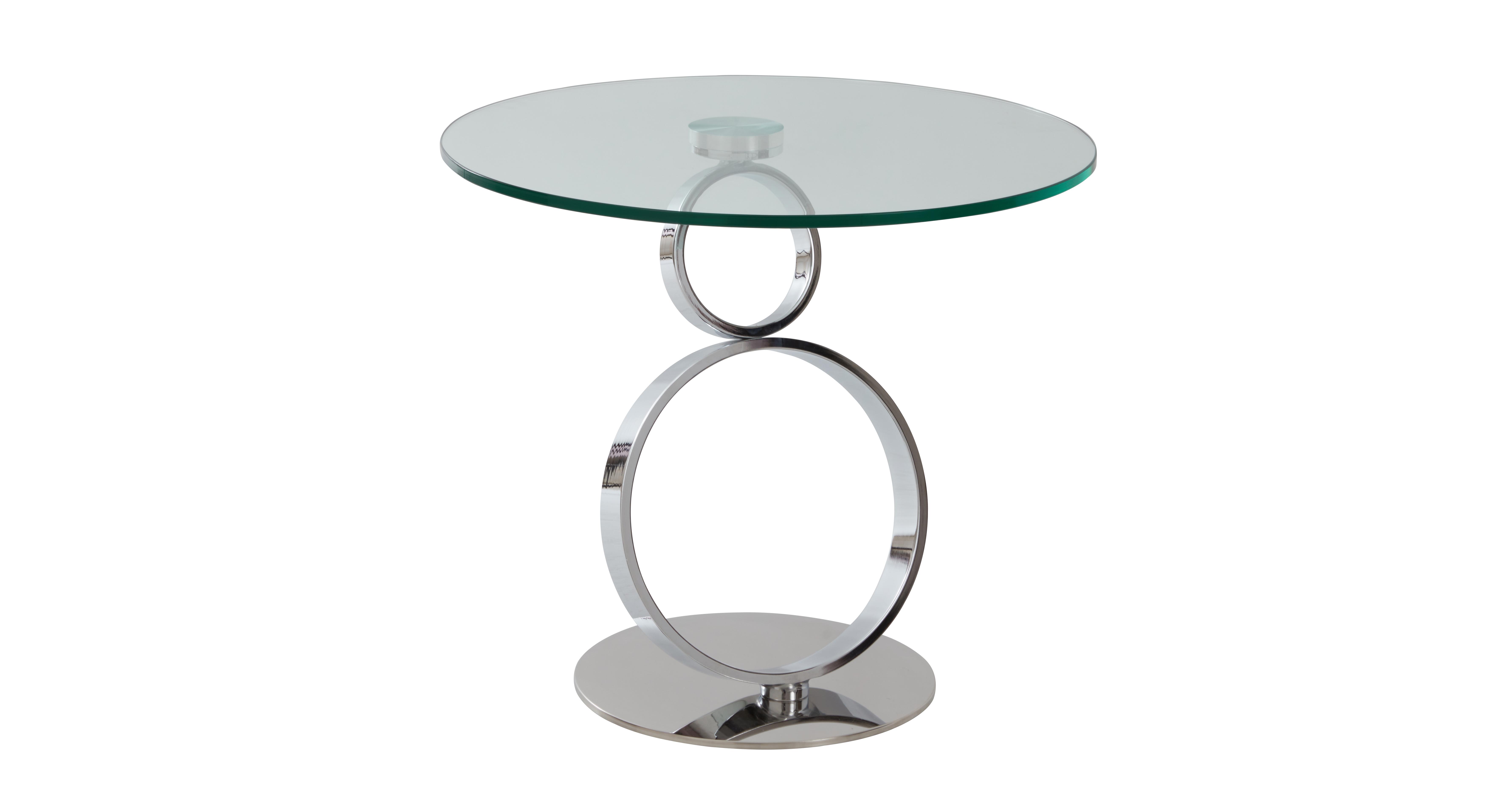 River Lamp Table | DFS