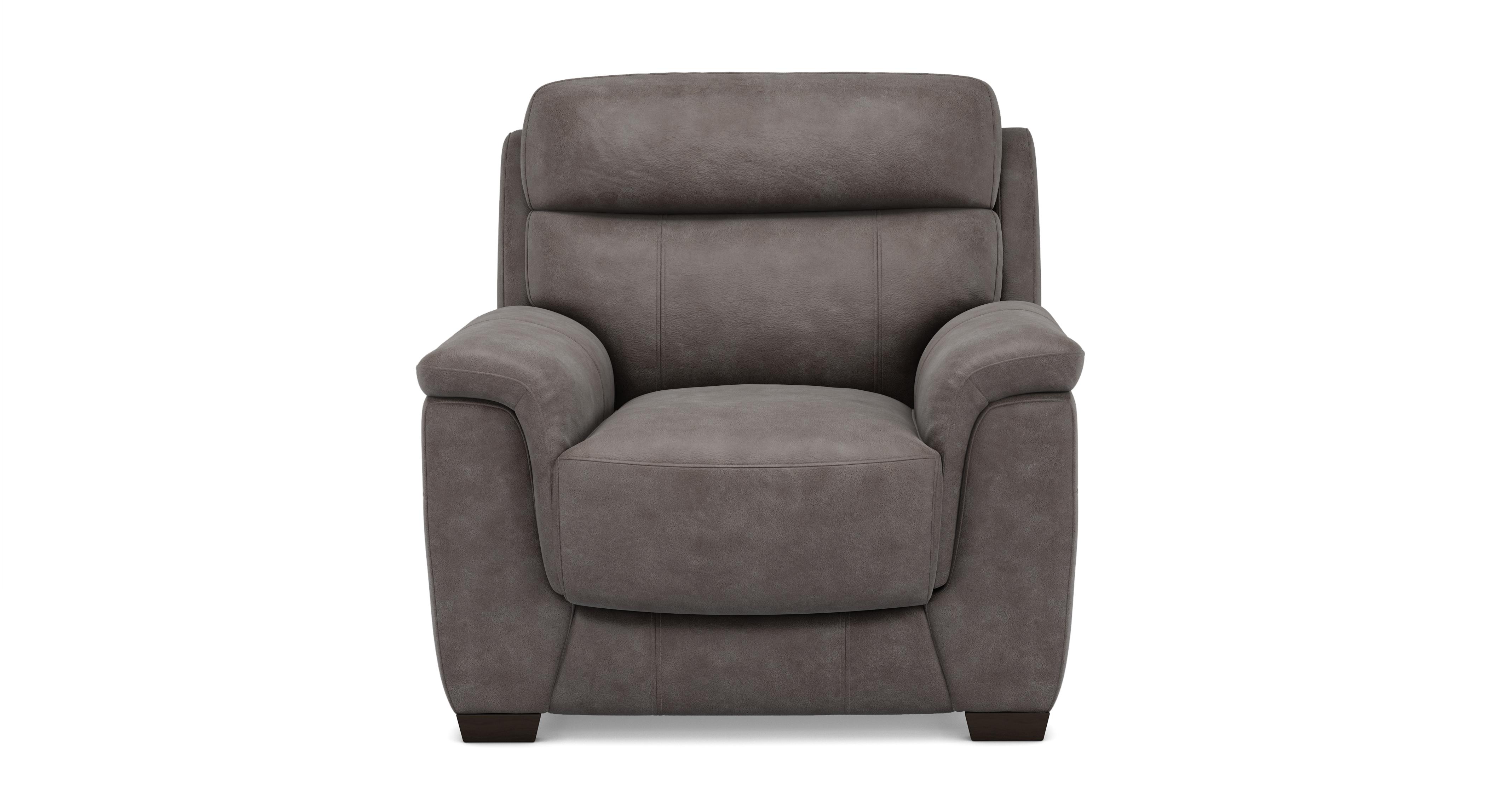 Ronan Fixed Chair | DFS