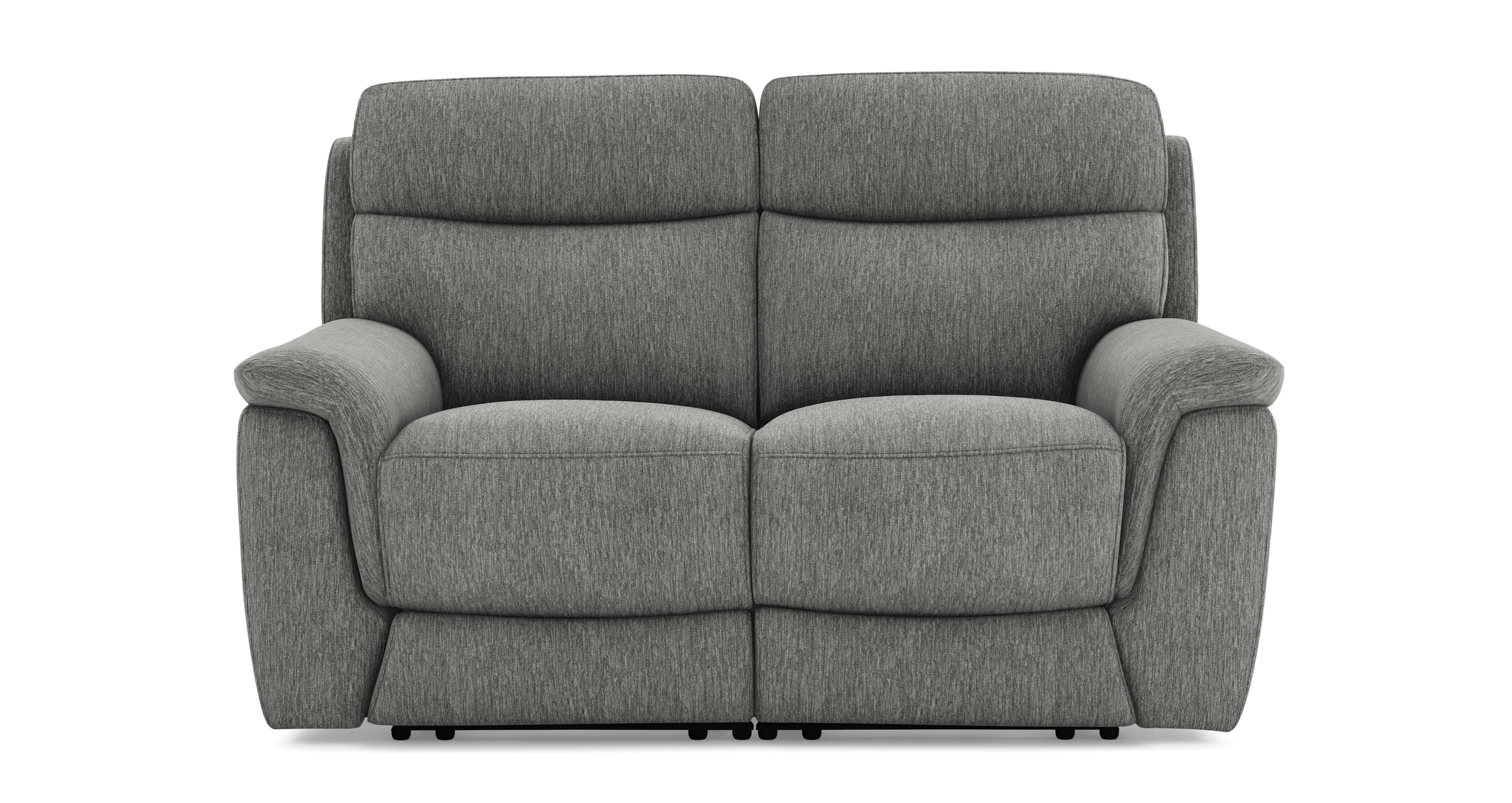 Ronan 2 Seater Power Plus Recliner | DFS
