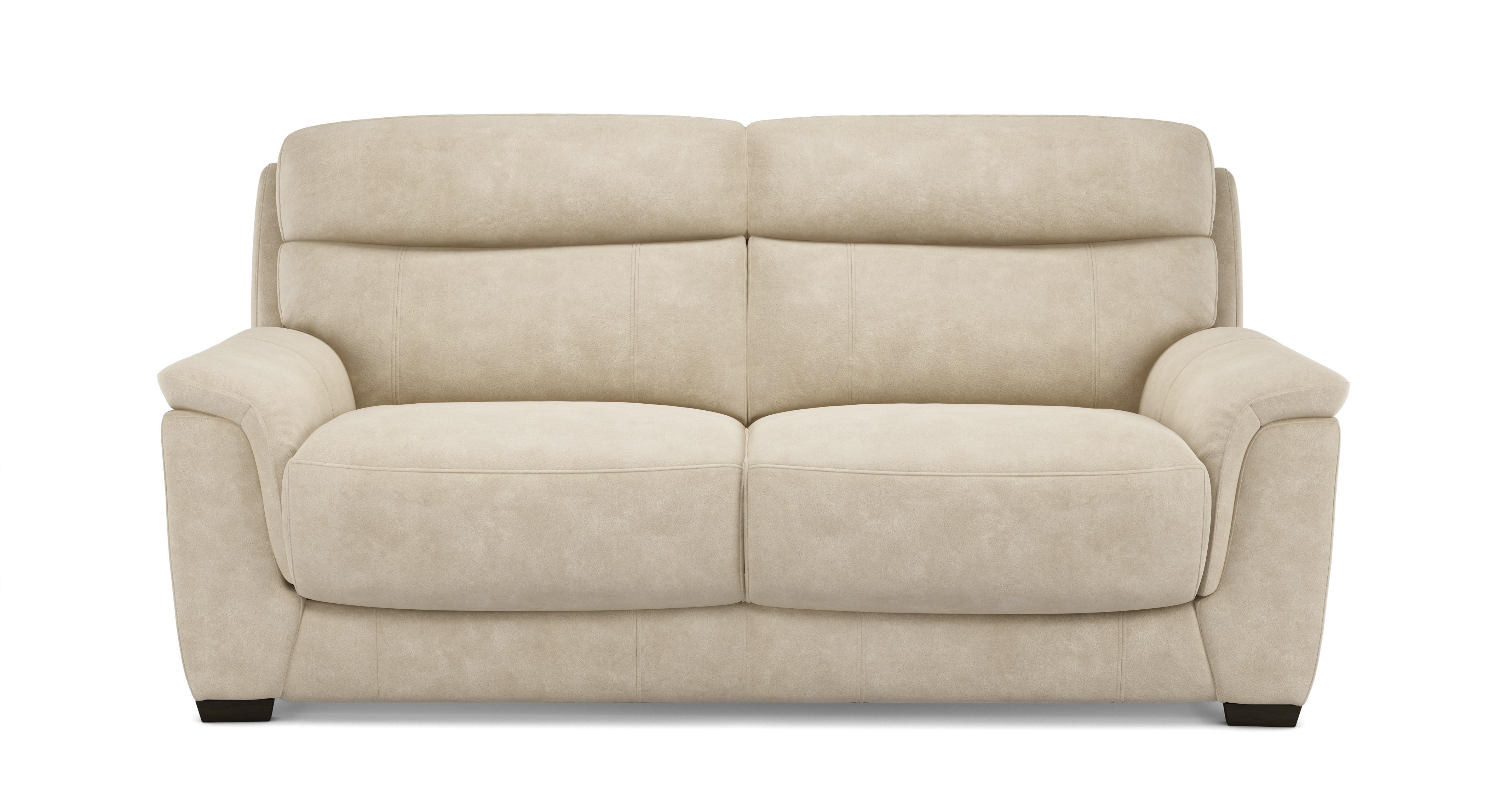 Ronan 3 Seater Fixed Sofa | DFS