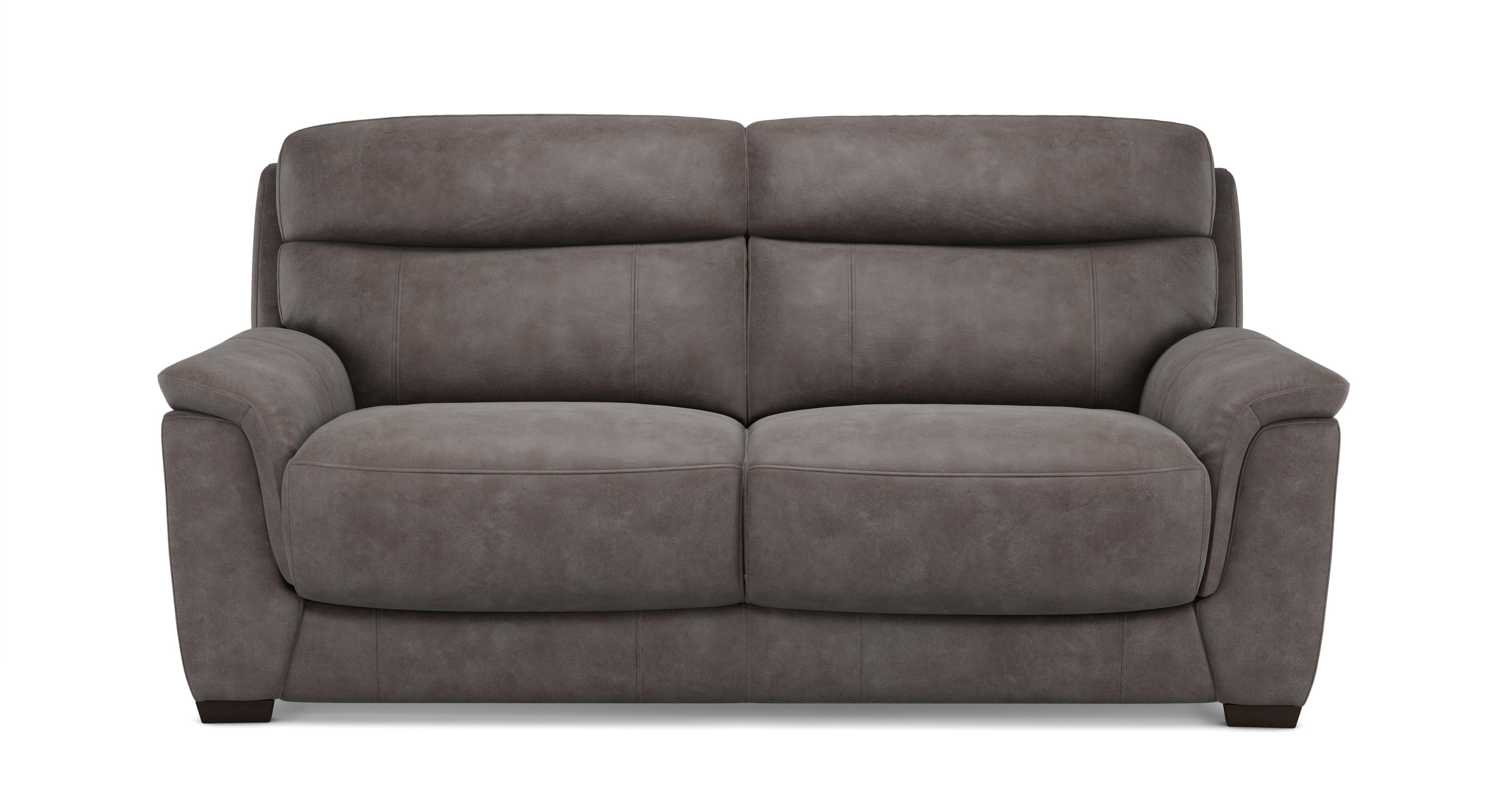 Ronan 3 Seater Fixed Sofa | DFS
