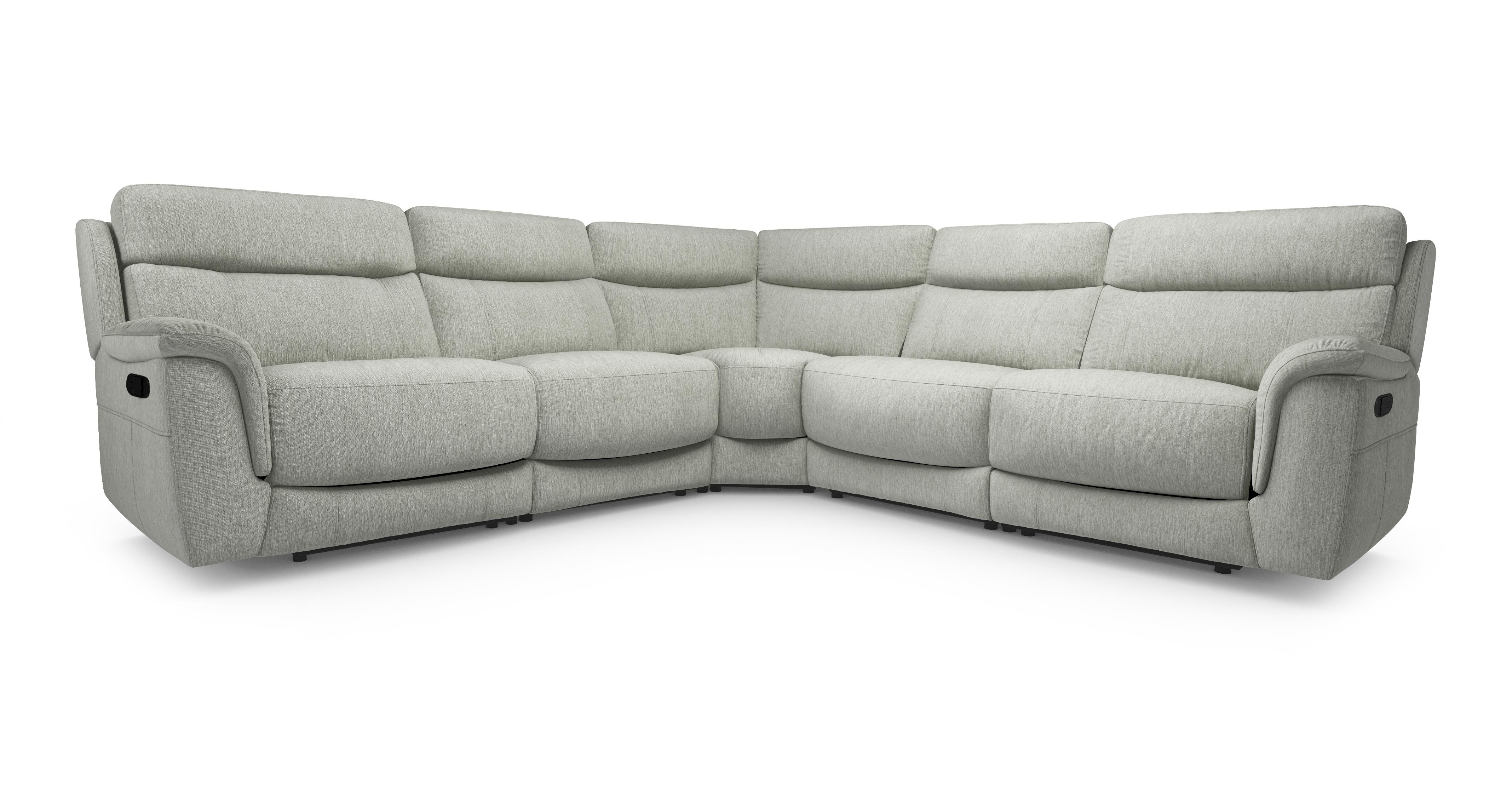 Ronan Option B Manual 2 Corner 2 | DFS