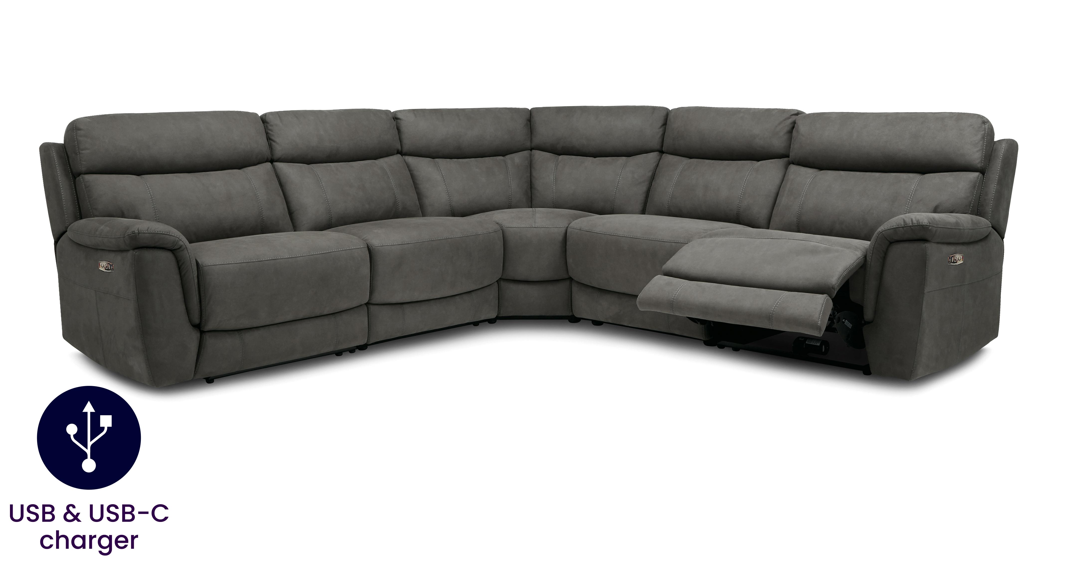 Ronan Option C Power 2 Corner 2 | DFS