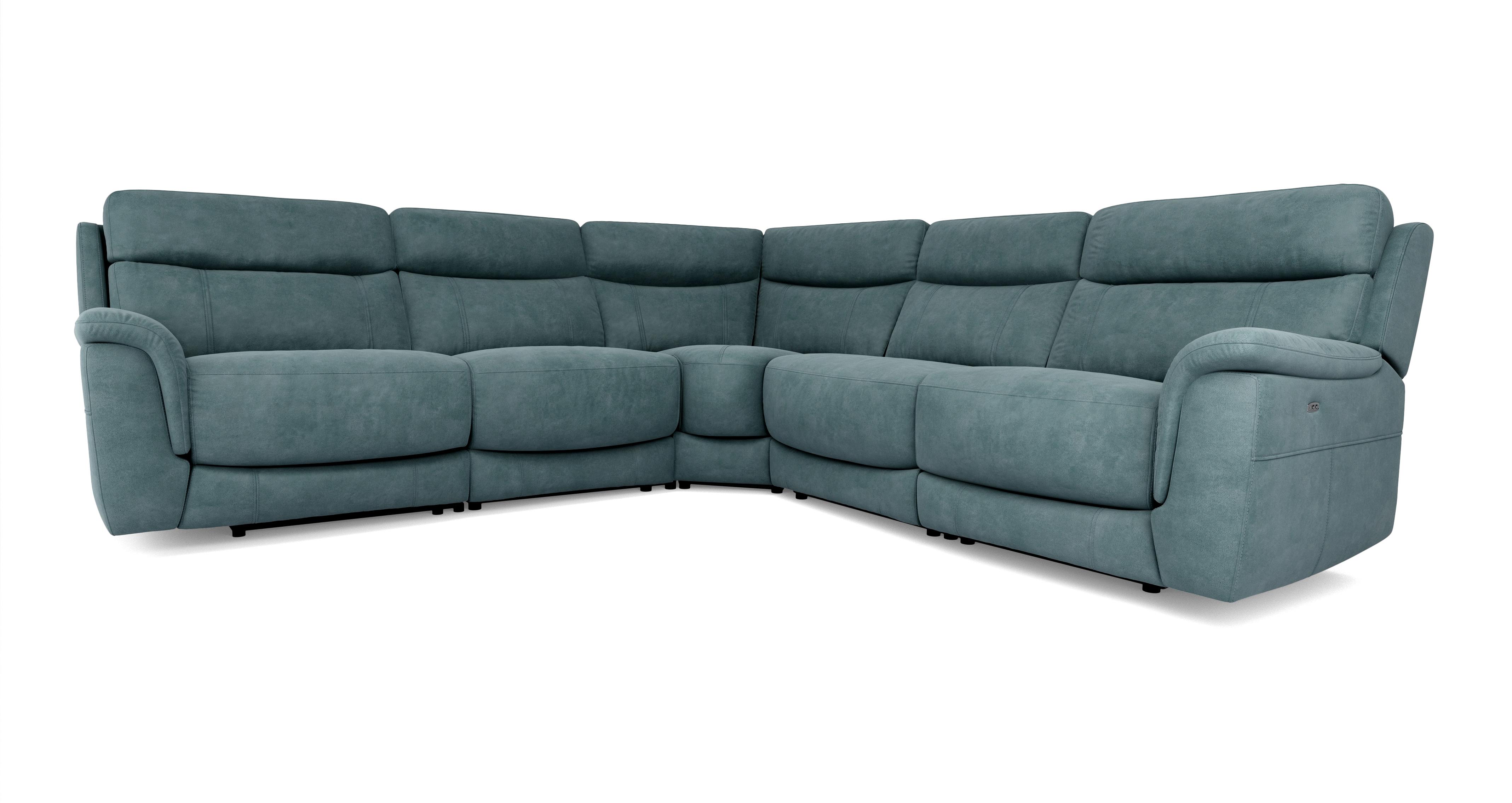 Ronan Option C Power 2 Corner 2 | DFS