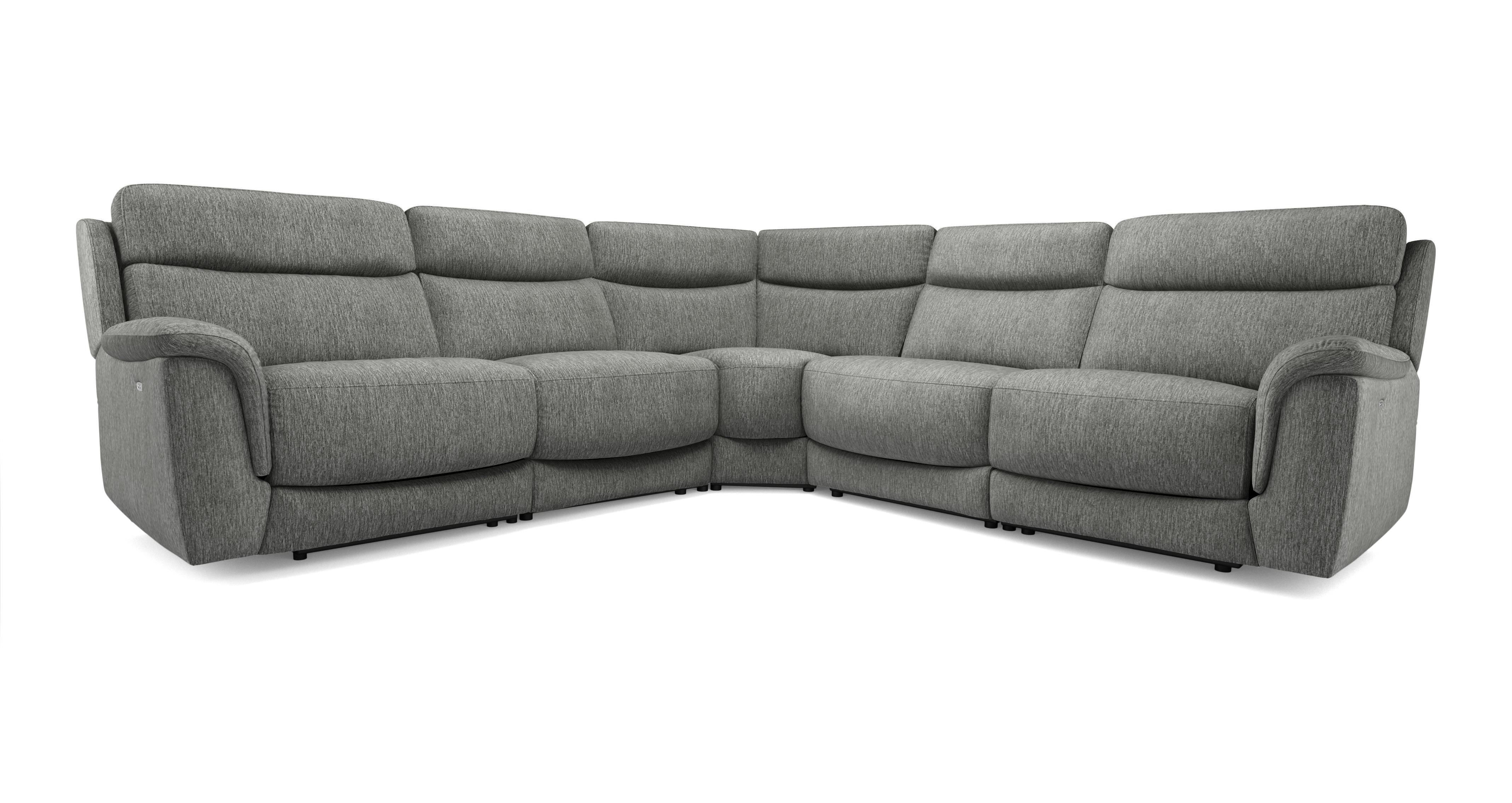 Ronan Option C Power 2 Corner 2 | DFS