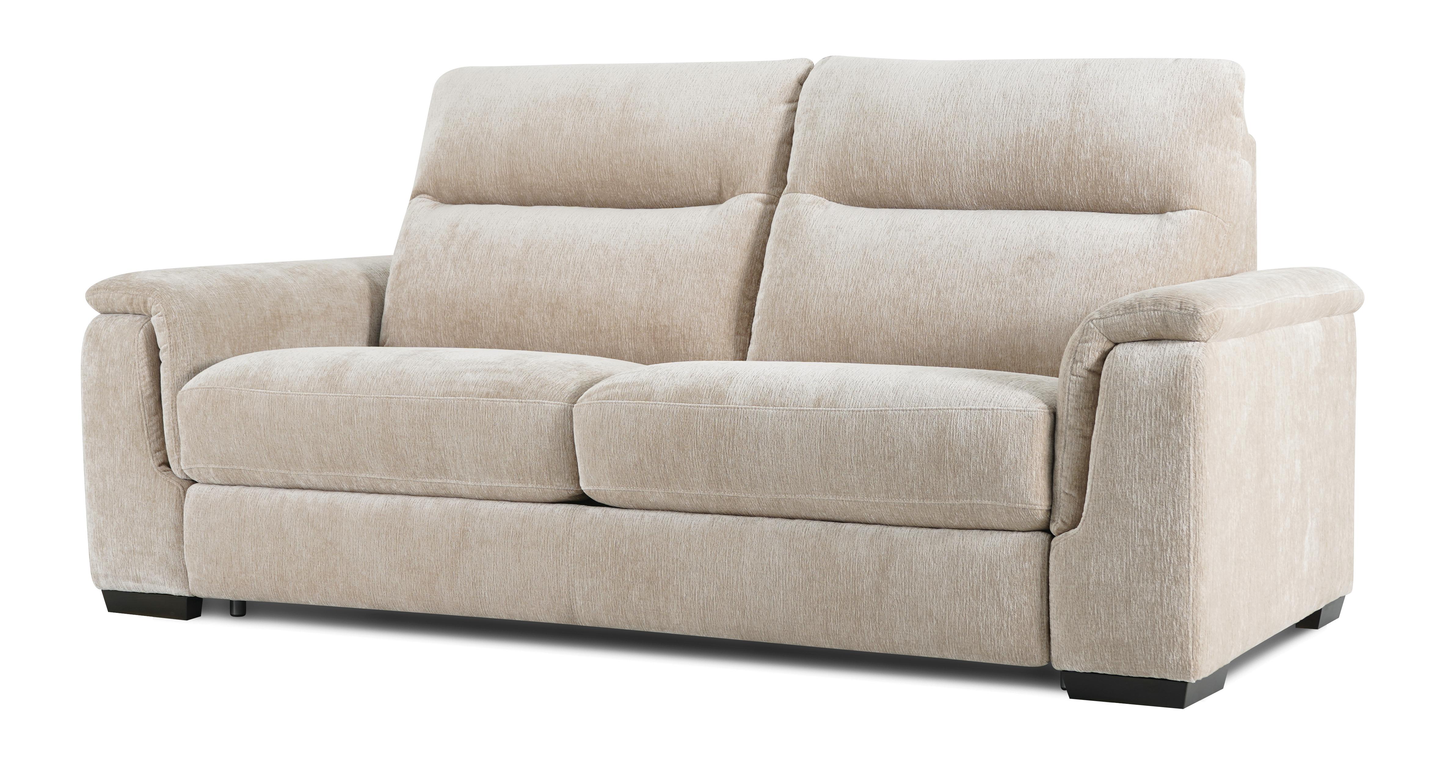 Roseley 3 Seater Sofa Bed | DFS