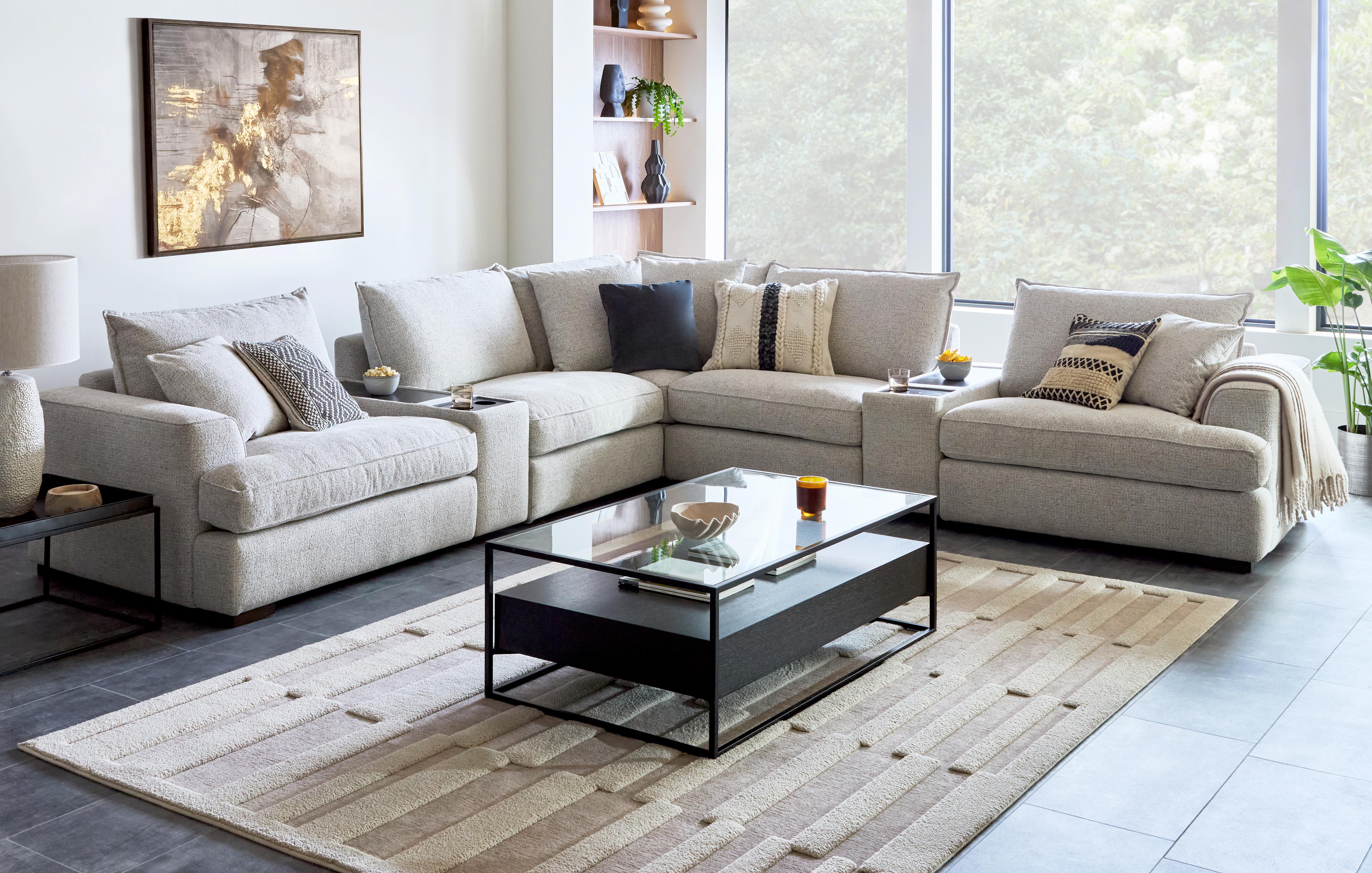 Cinema Sofas | Cinesound at DFS