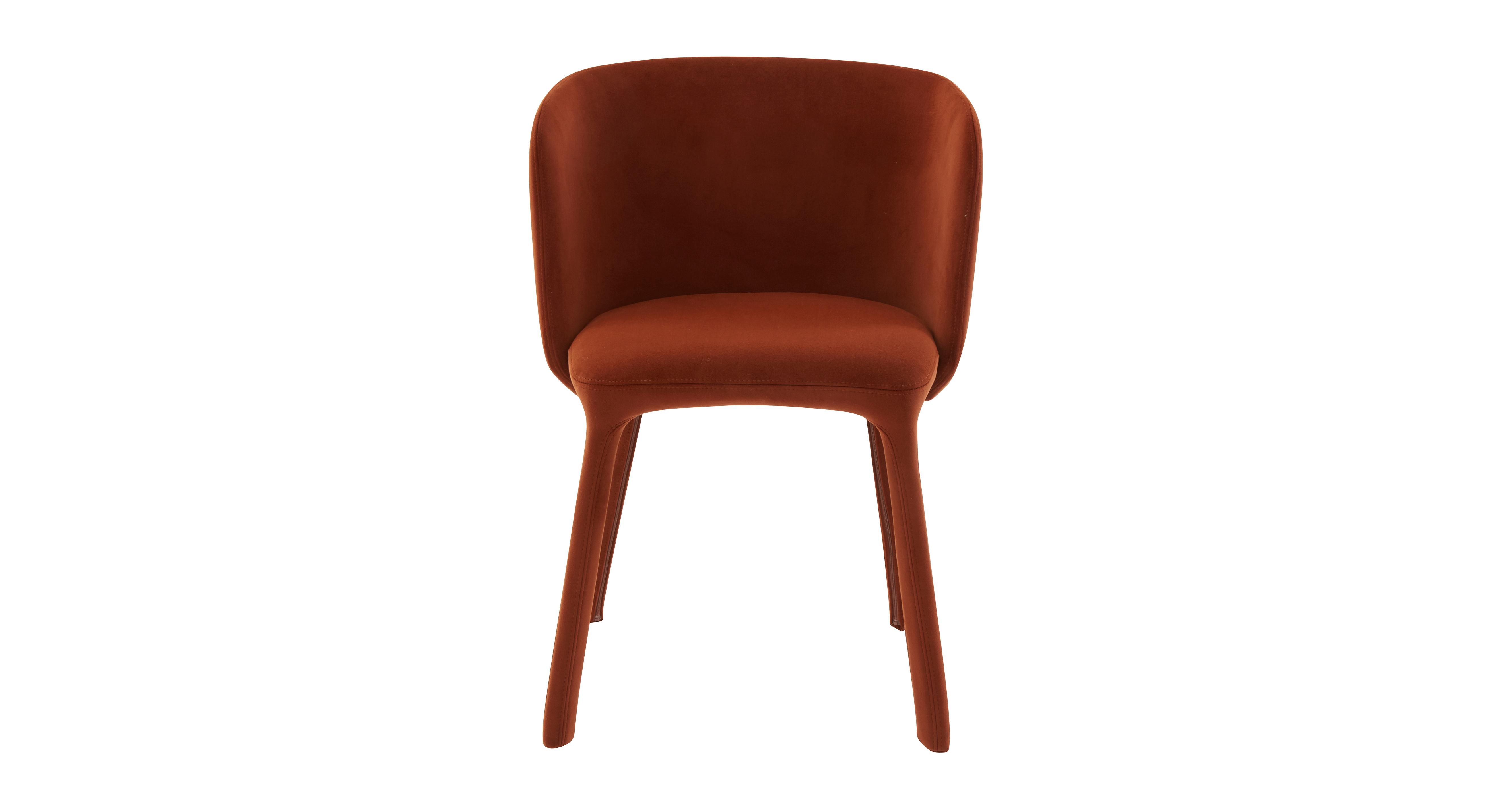 Brown Dining Chairs | Brown Kitchen Chairs | DFS