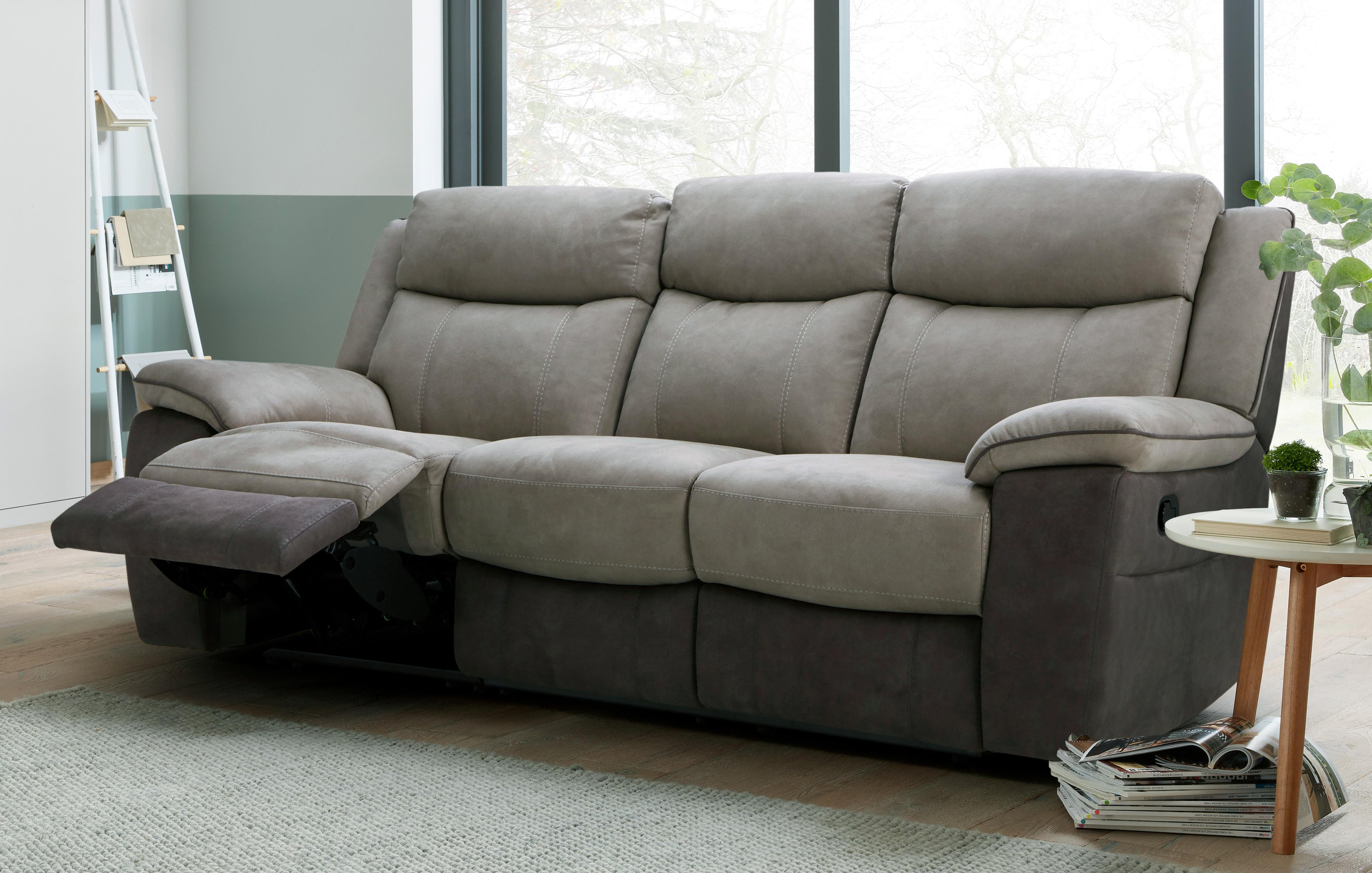 Resilience Recliner Sofas | DFS